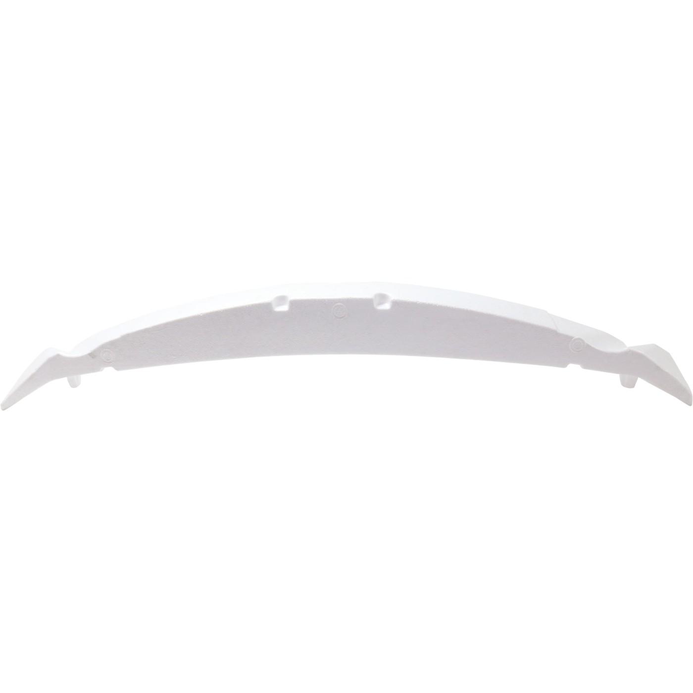 New Bumper Face Bar Impact Absorber Front for Corolla 17-19 TO1070209 ...