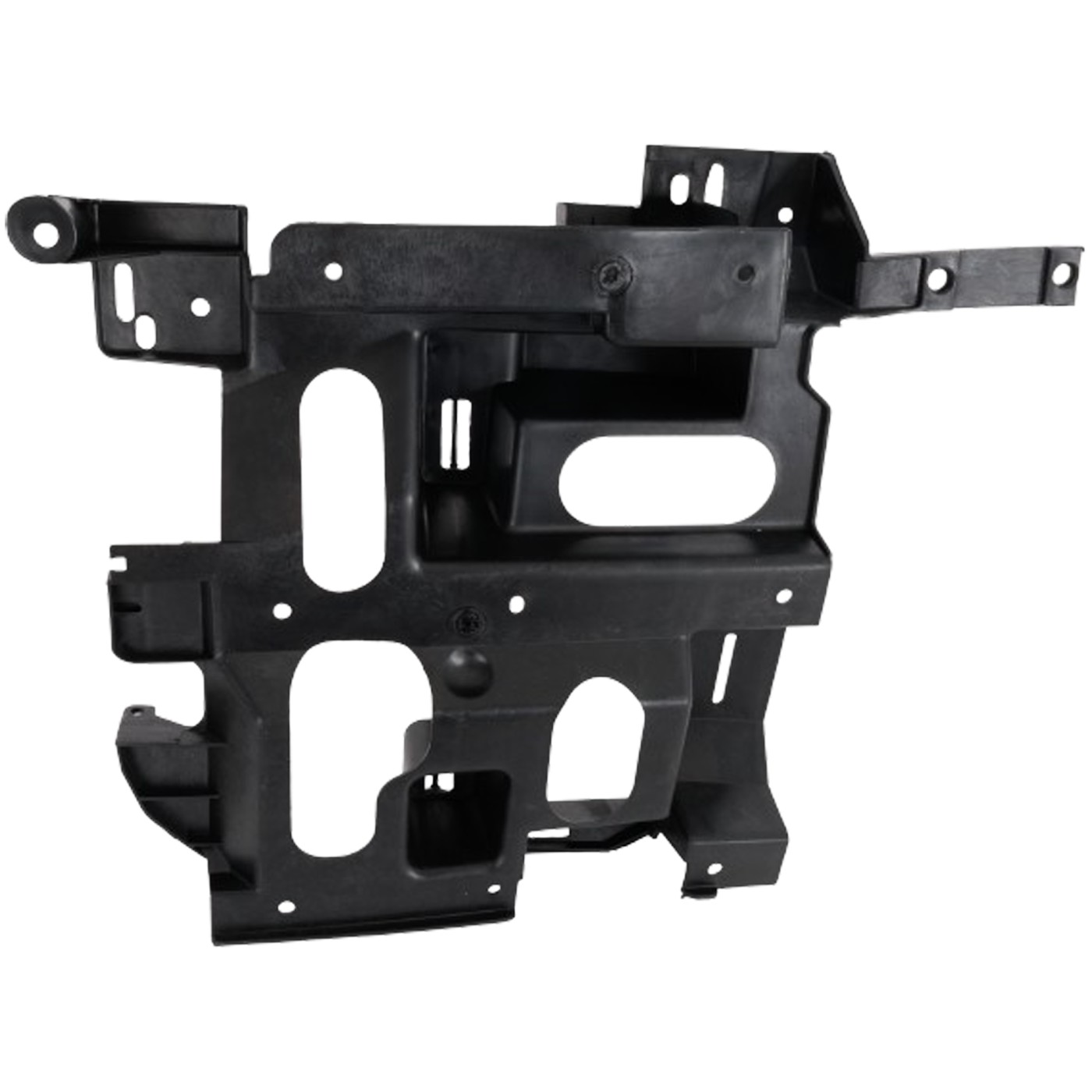 Headlight Headlamp Mounting Bracket Housing Driver Left LH For 03-07 ...