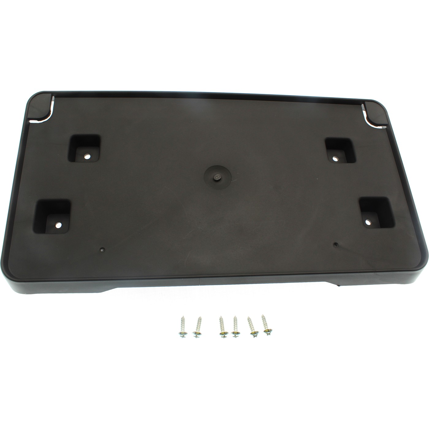 New License Plate Bracket Front for Dodge Charger 2015-2017 CH1068145 ...