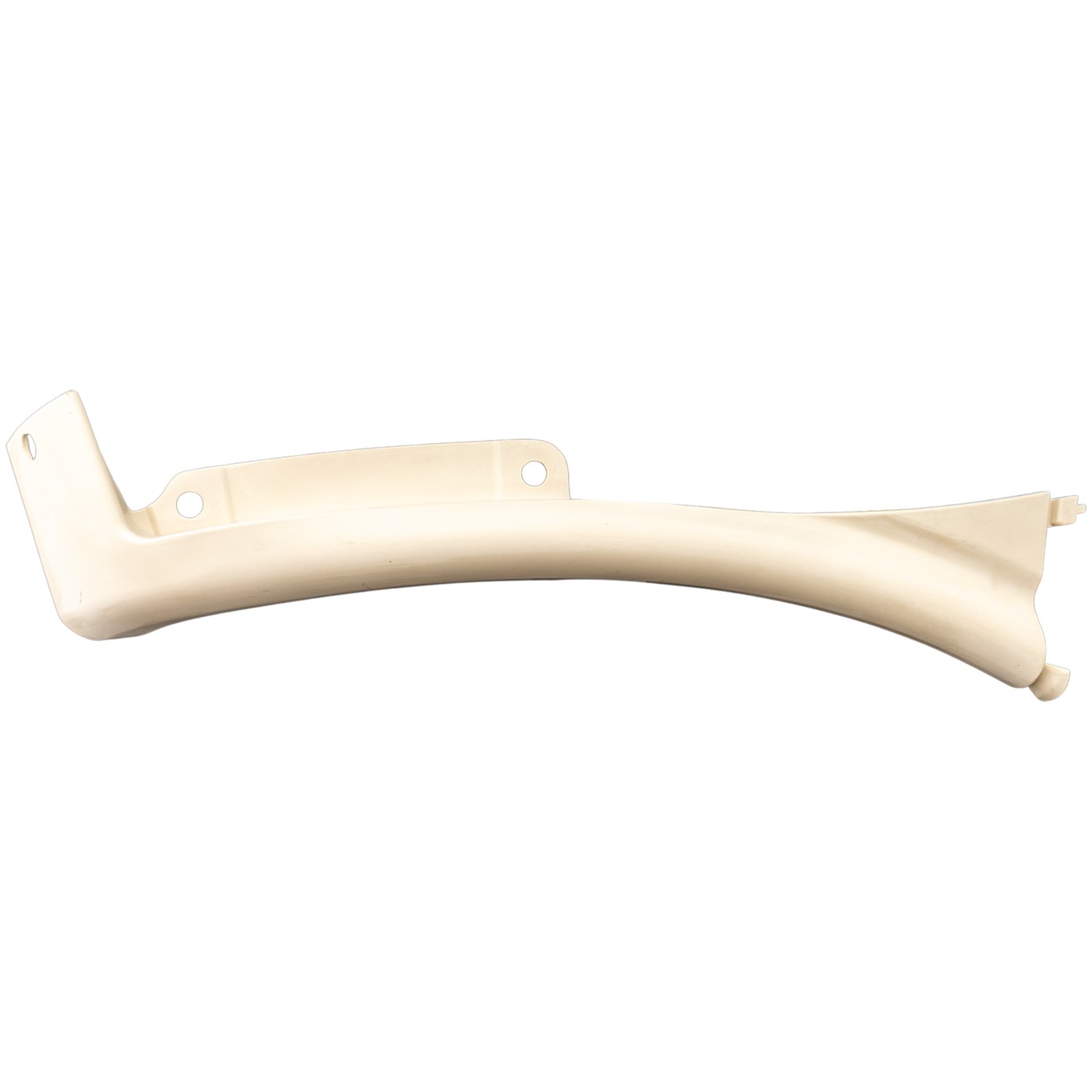 25937755 New Fender Trim Molding Moulding Front Passenger Right Side ...