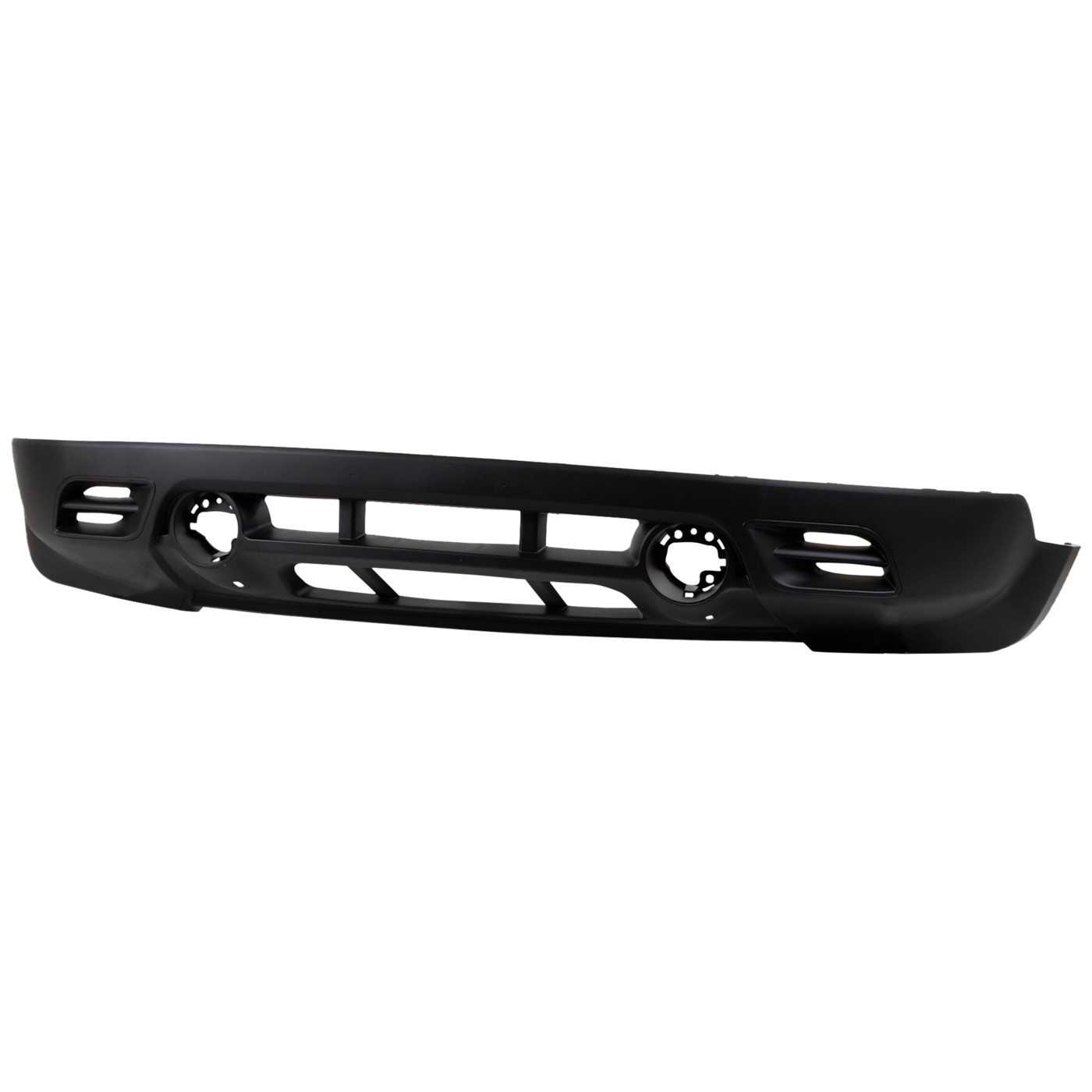 New Bumper Cover Fascia Front Lower for Jeep Patriot 11-17 CH1015111 ...