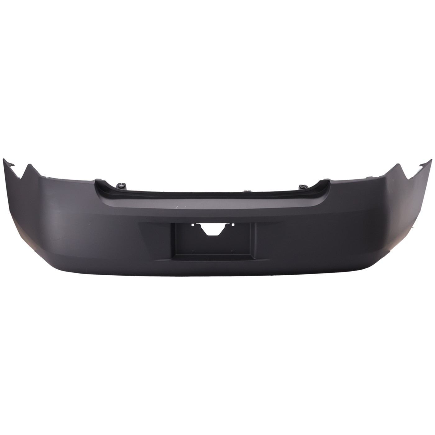 Bumper Cover For 2006-2011 Chevrolet Impala Rear 19120960 19120960 | eBay