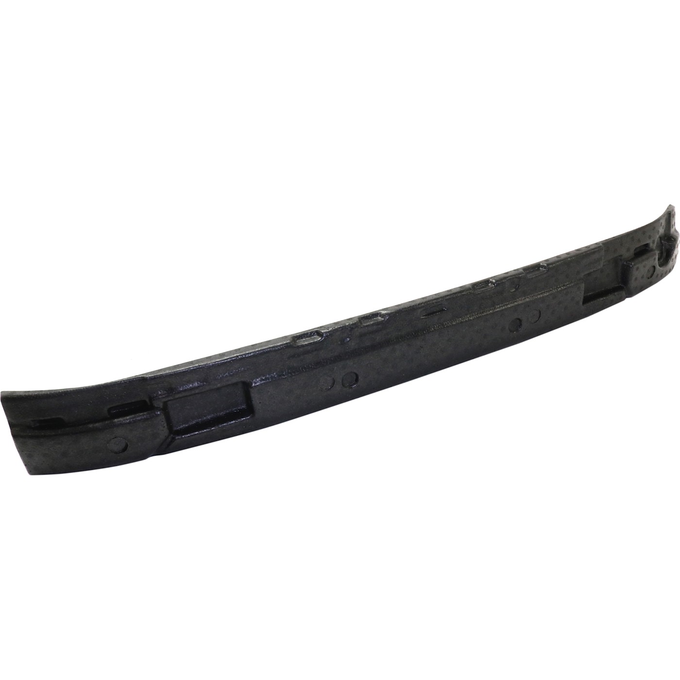 New Bumper Face Bar Impact Absorber Front for VW Golf GTI R VW1070116 ...