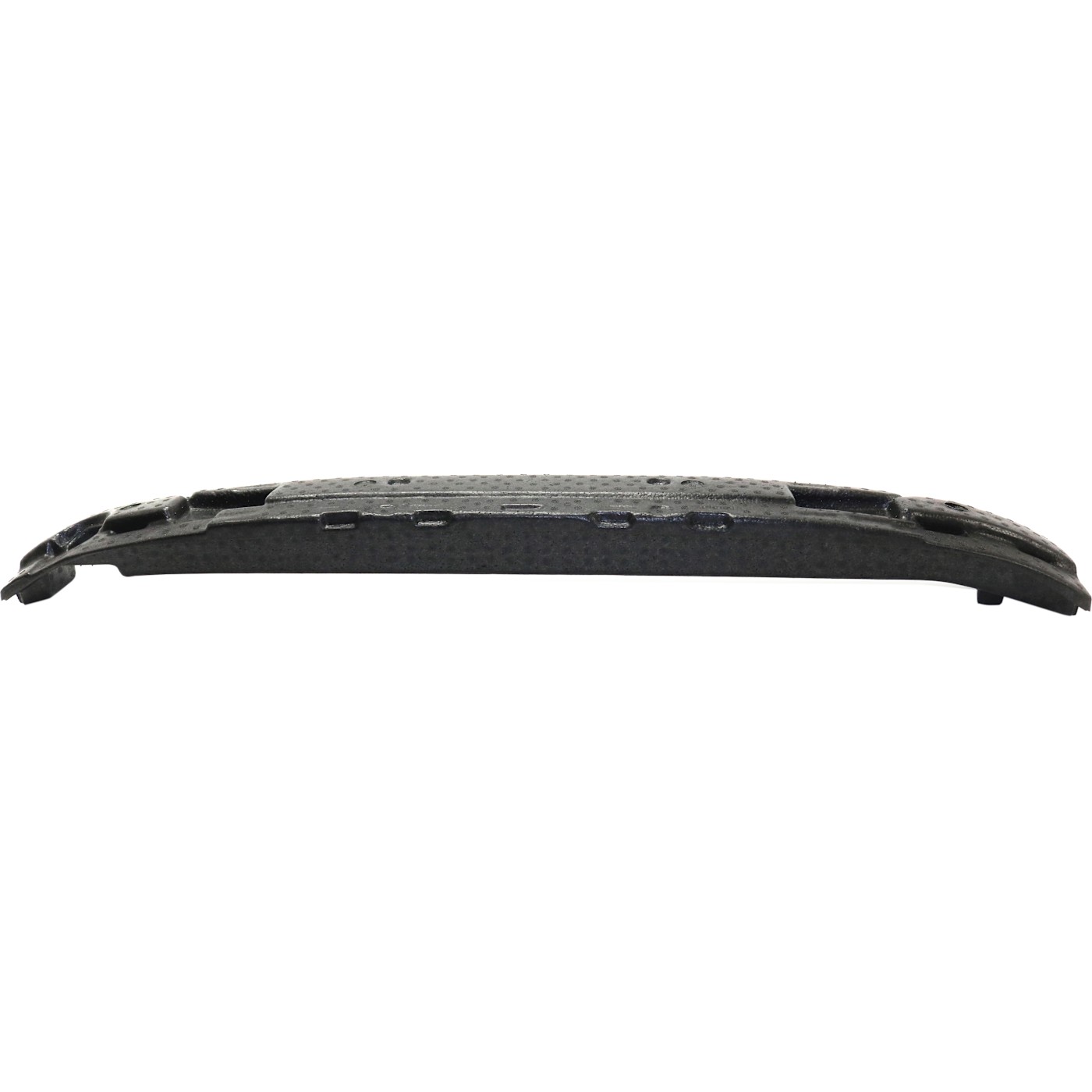 New Bumper Face Bar Impact Absorber Front for VW Golf GTI R VW1070116 ...