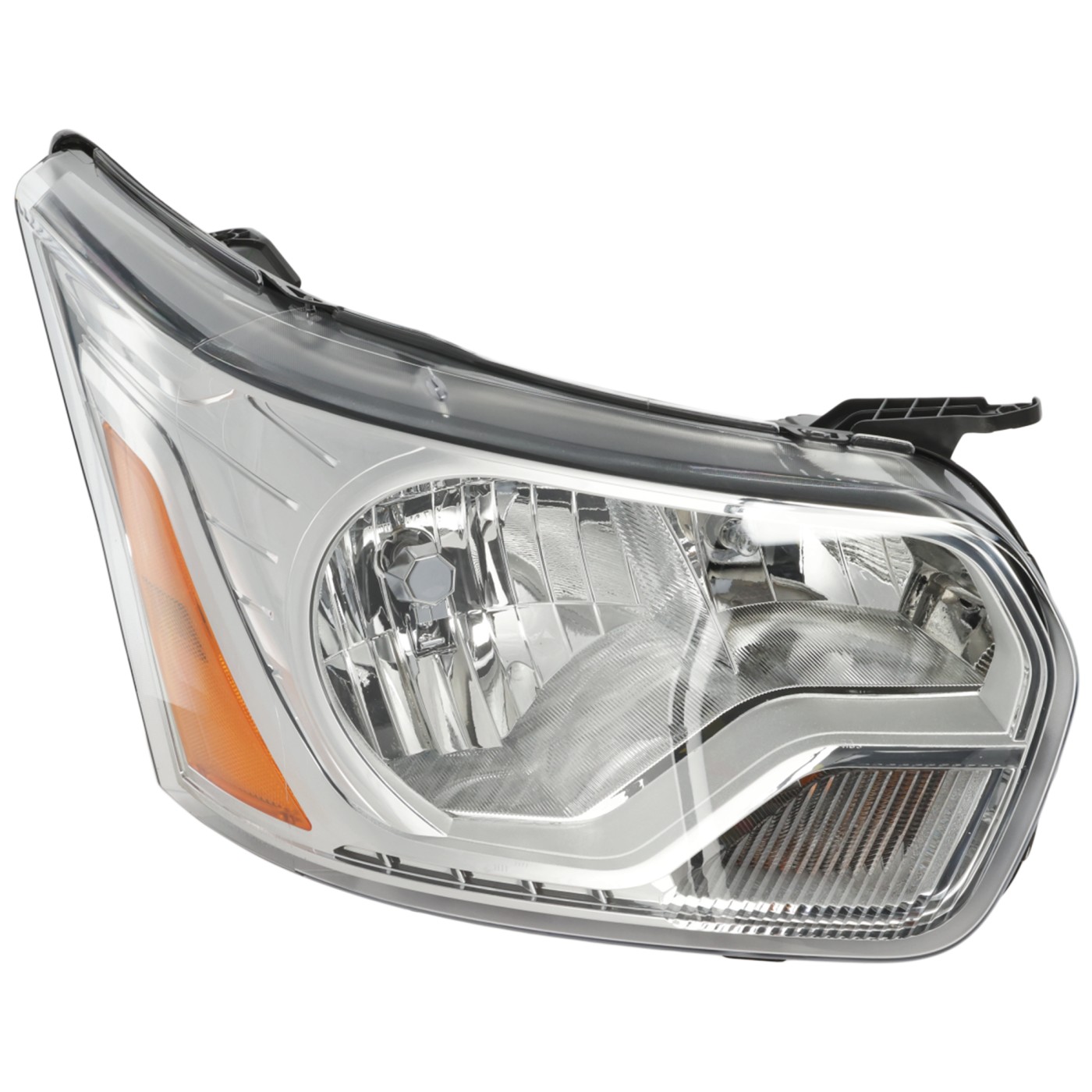 Headlight Driving Head light Headlamp Passenger Right Side Hand ...