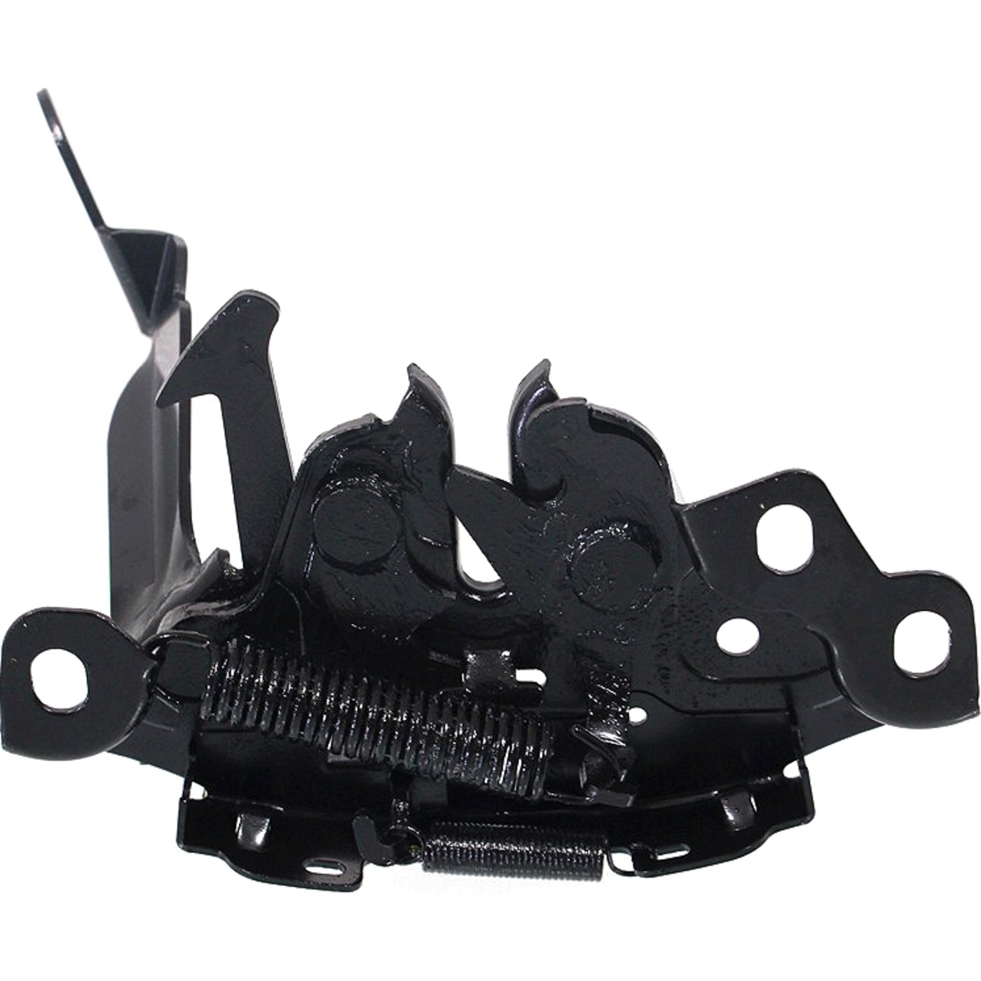 New Hood Latch For 07-12 Nissan Altima Sedan 08-13 Altima Coupe | eBay