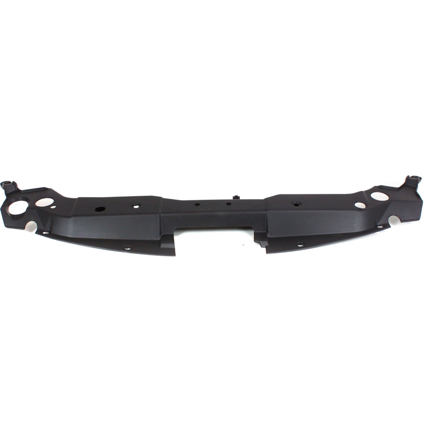 New Radiator Support Cover Upper for Nissan Versa 2007-2012 NI1200226 ...