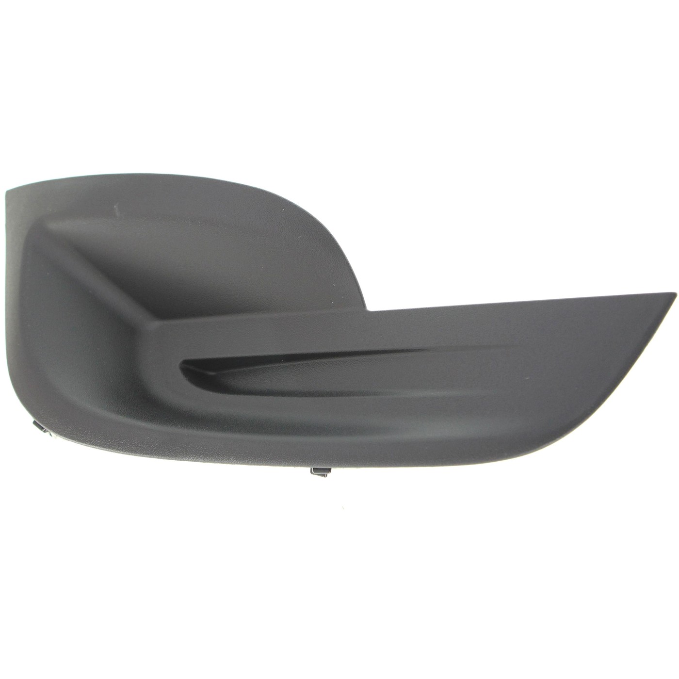 New Fog Light Cover Front Passenger Right Side RH Hand NI1039114 ...