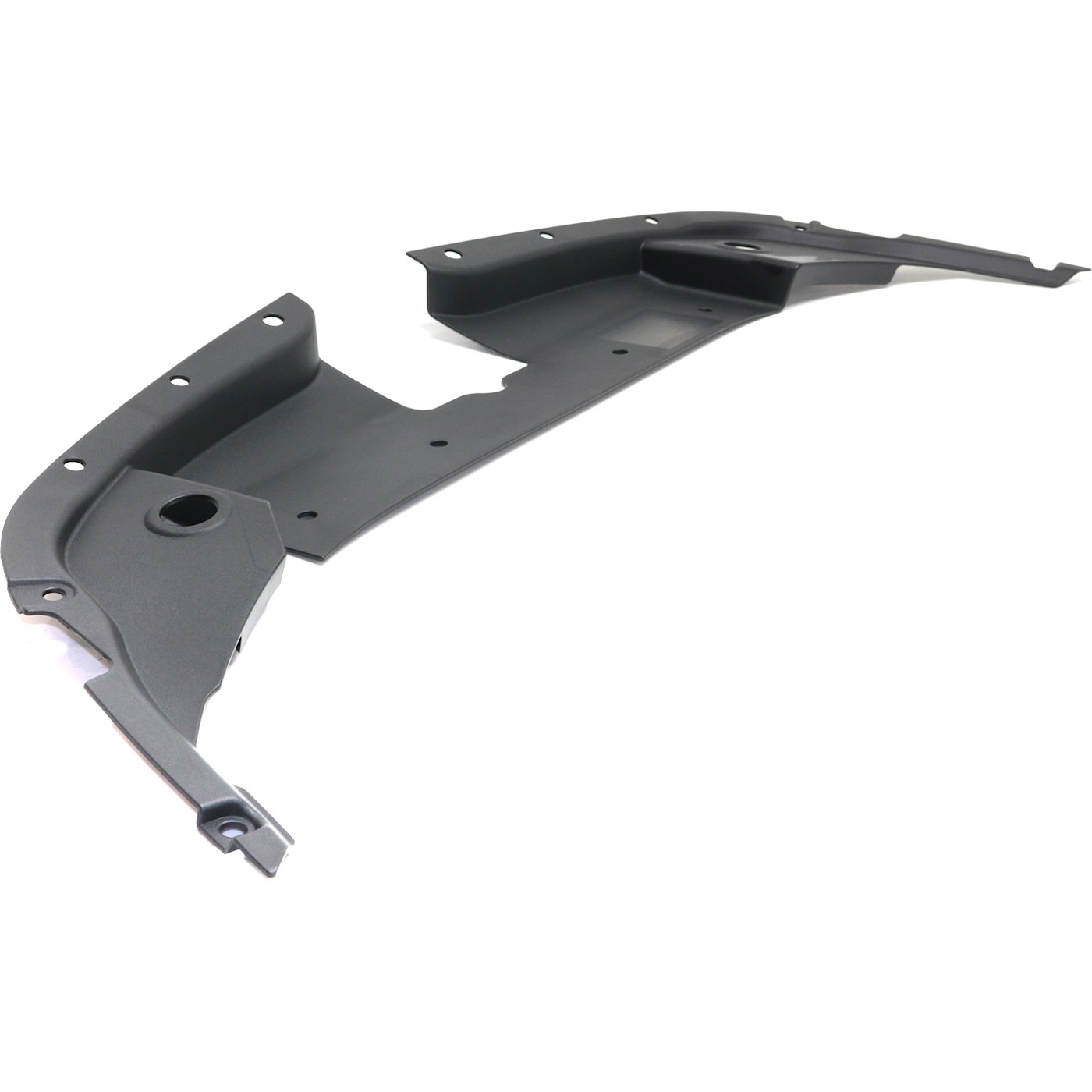 New Radiator Support Cover Upper Chevy Chevrolet Malibu 08-12 GM1224108 ...