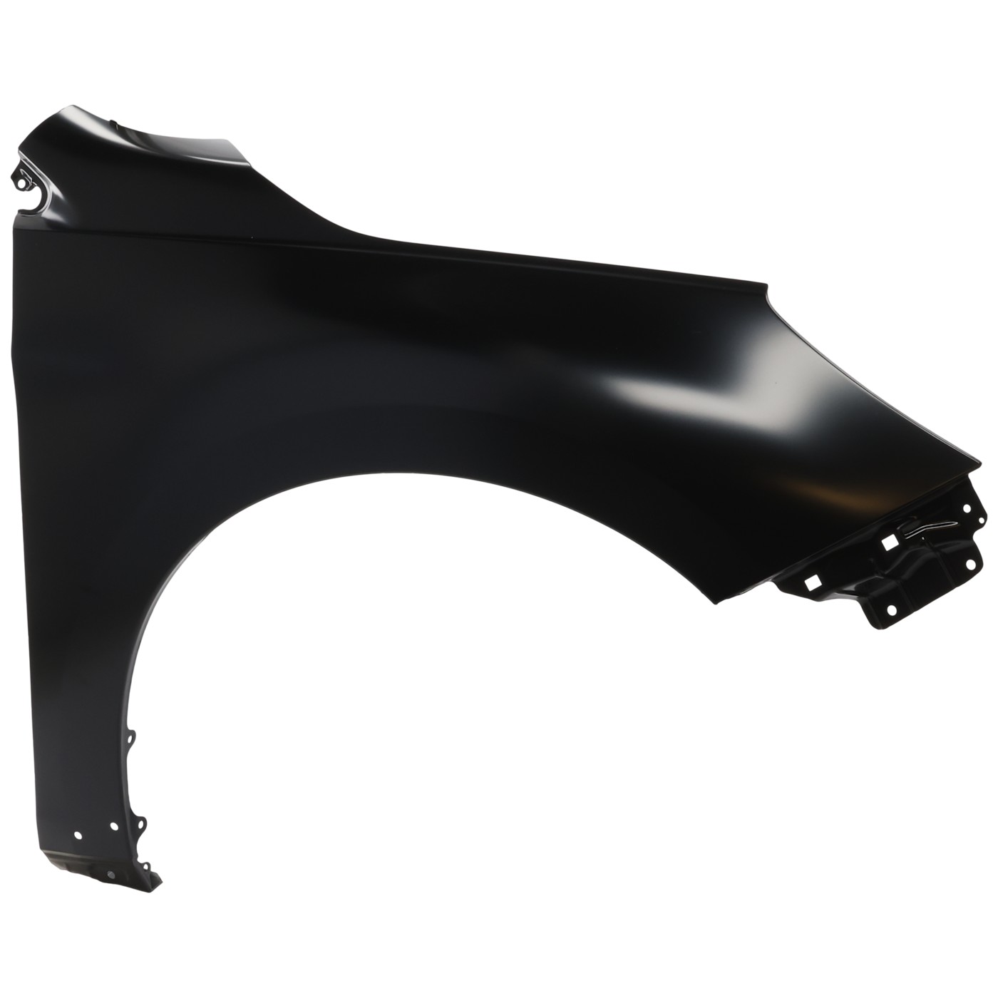 Fender For 2015-2018 Subaru Outback Front Passenger Primed Steel w ...