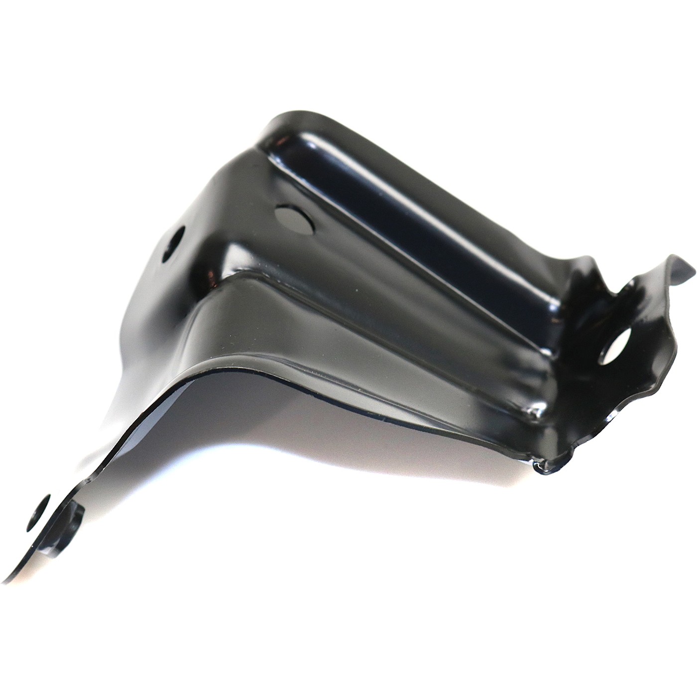 New Fender Support Front Driver Left Side LH Hand HO1244104 ...