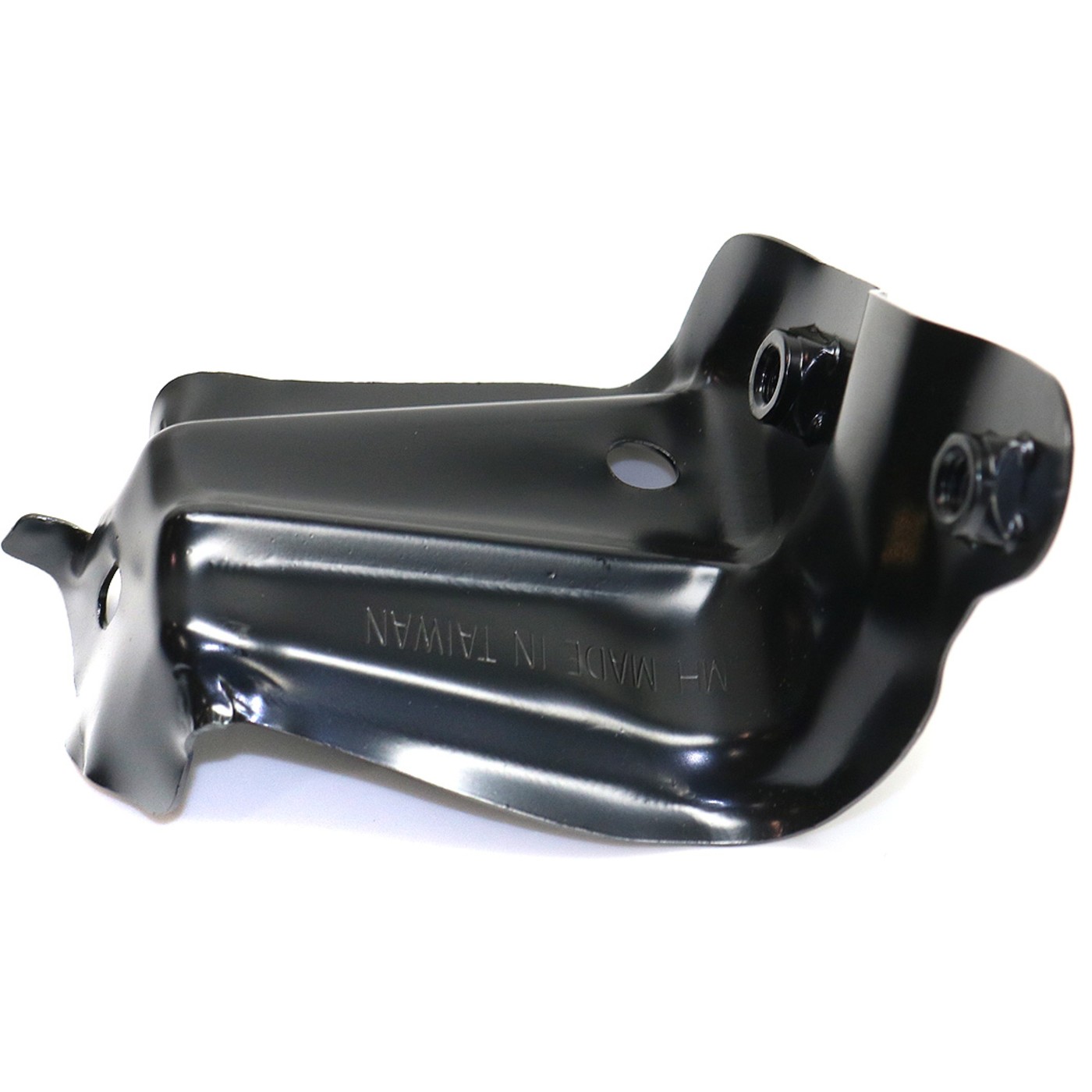 New Fender Support Front Driver Left Side LH Hand HO1244104 ...