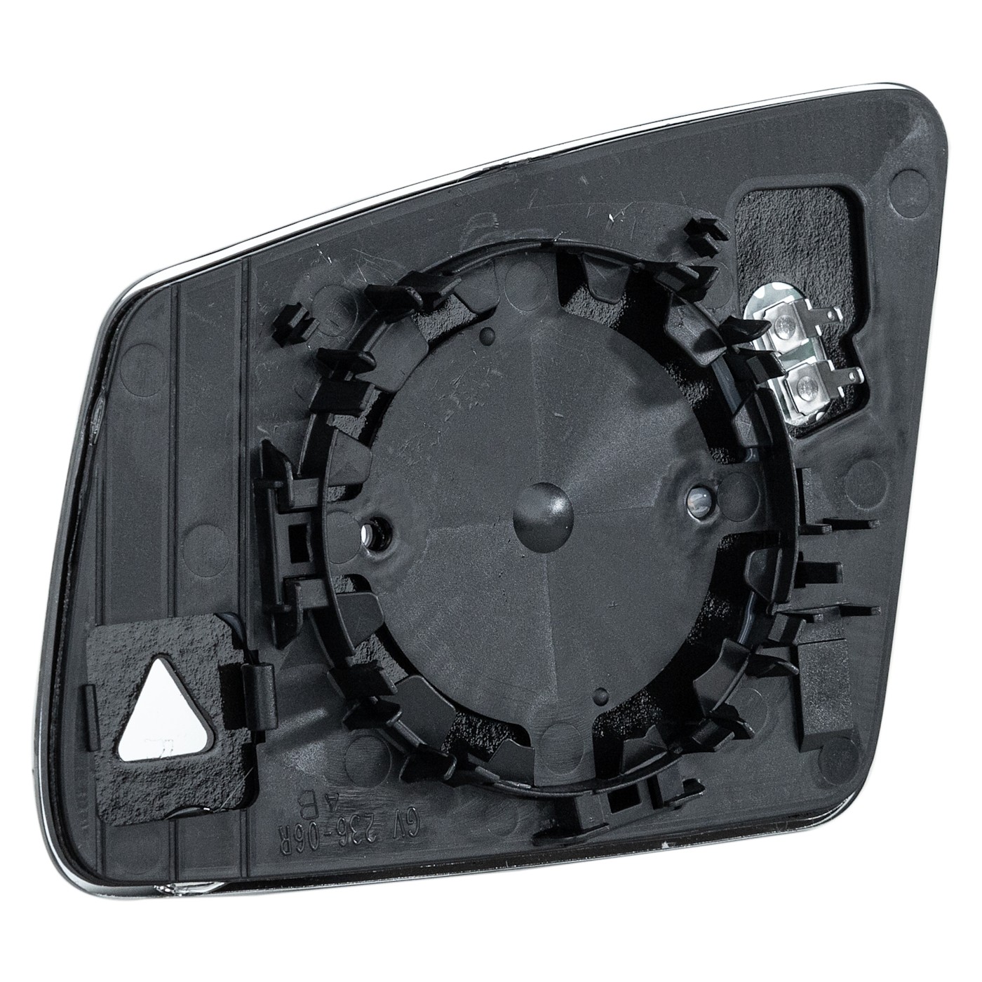 2128100621, 2128100521 New Set of 2 Driver & Passenger Side Heated ...