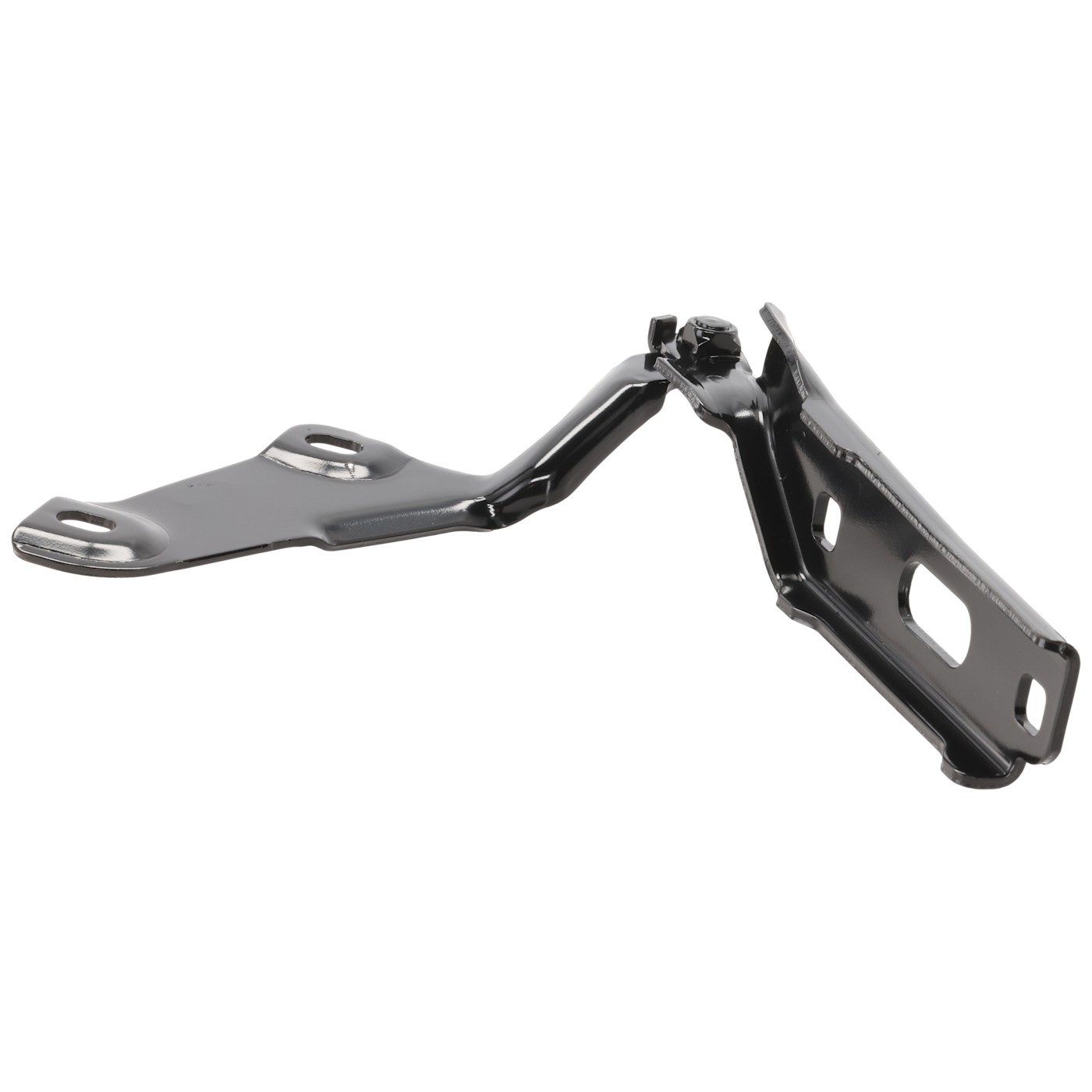 Hood Hinges Passenger Right Side Hand 8V0823302G for Audi A3 S3 Quattro ...