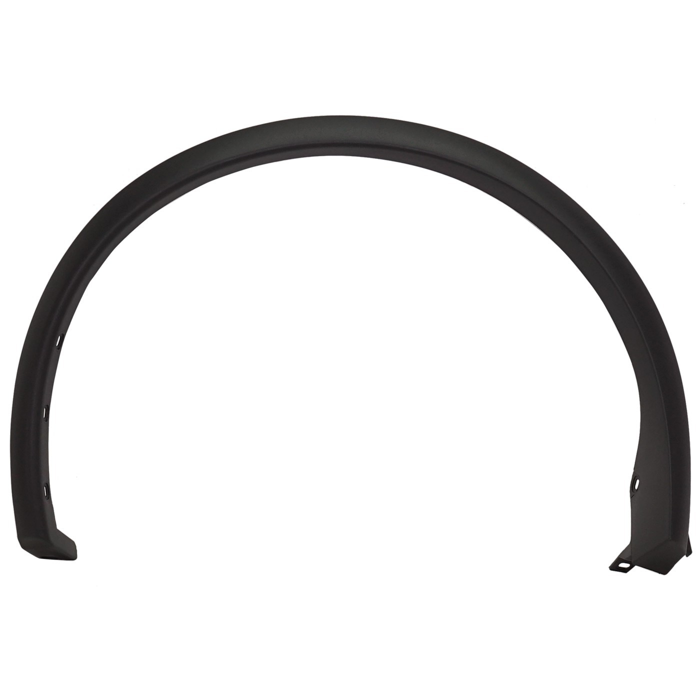 768565AA0A New Fender Trim Molding Moulding Rear Passenger Right Side ...