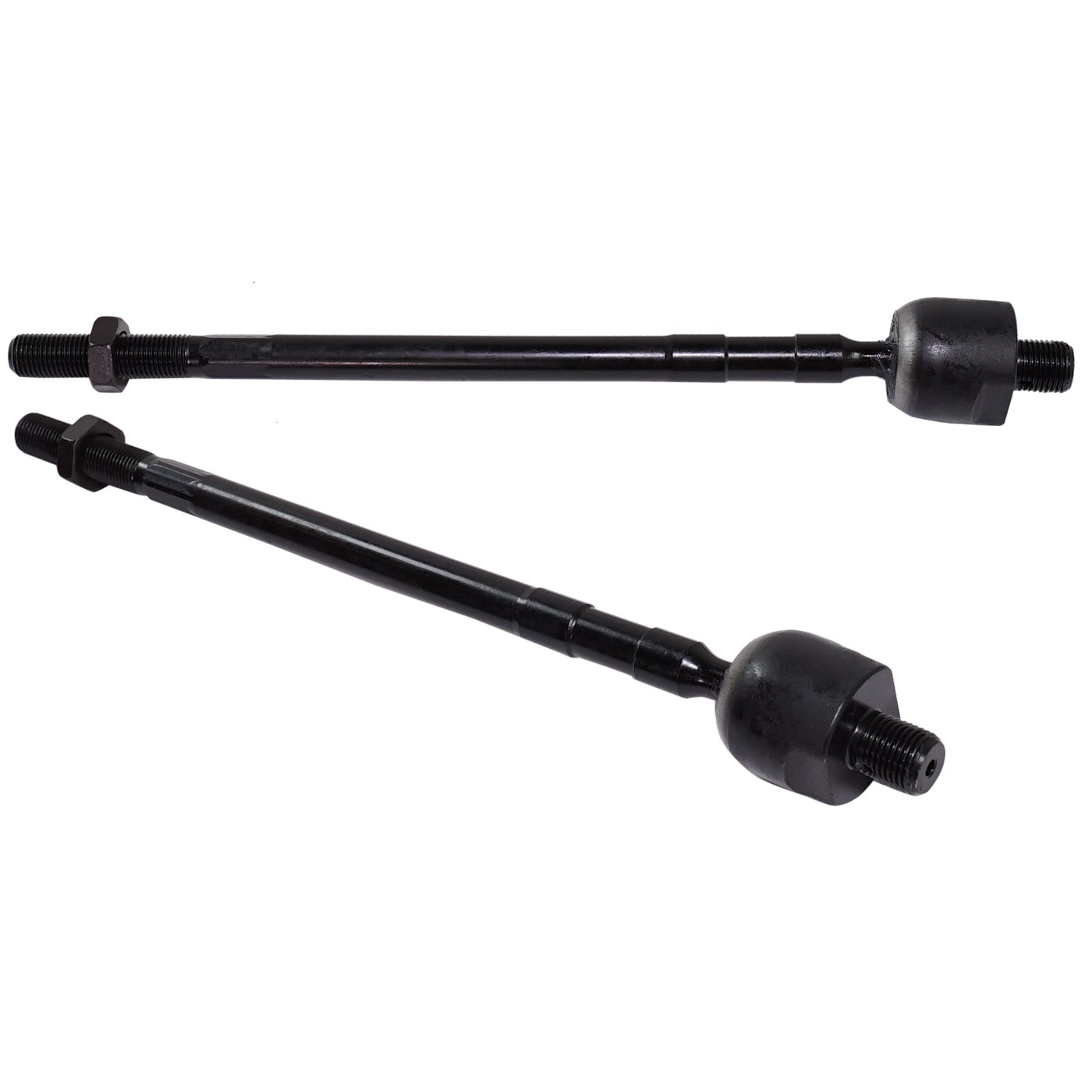 5773033100 New Set of 2 Front Driver & Passenger Side Inner Interior ...