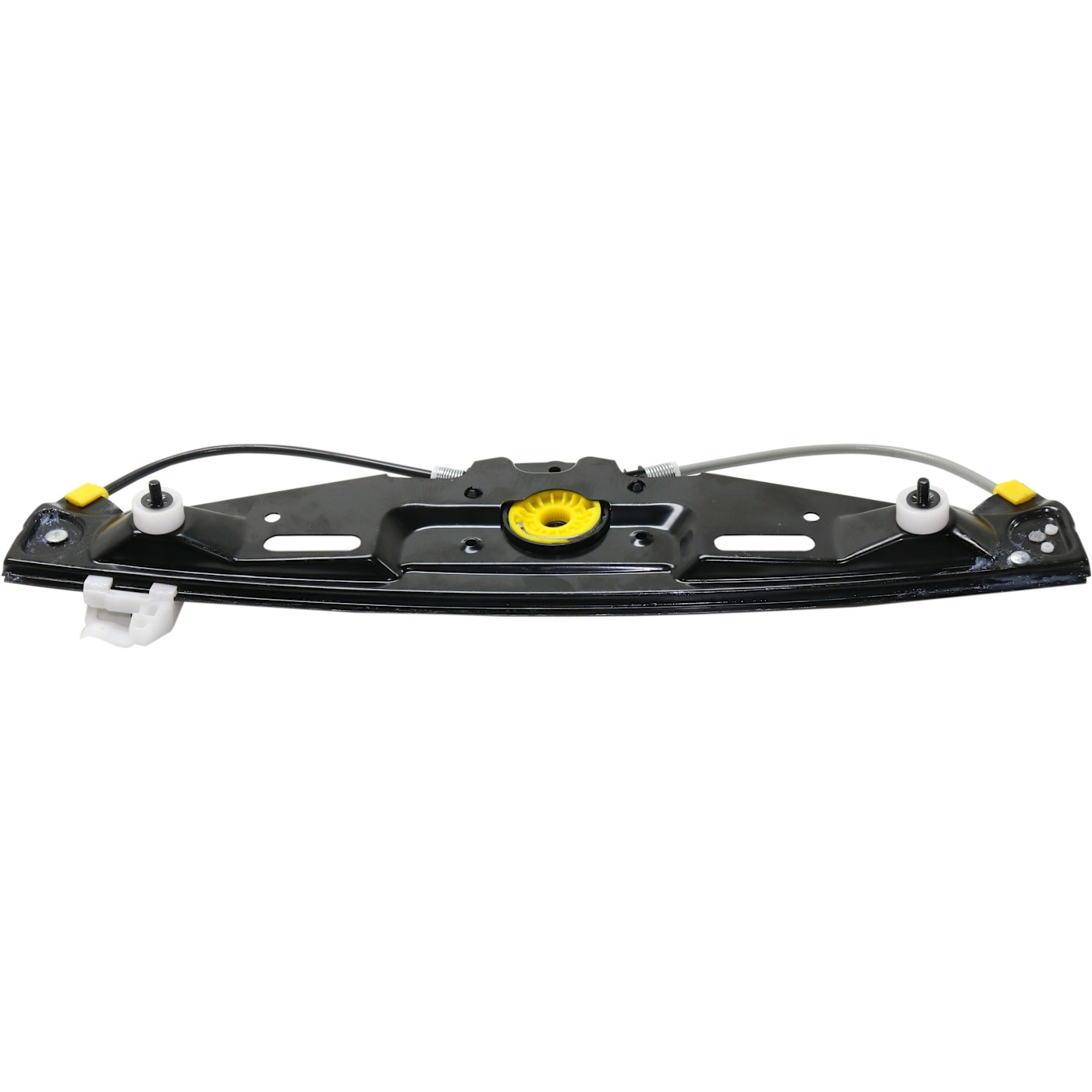 New Window Regulator Glass Rear Driver Left Side LH Hand BM1550123 ...