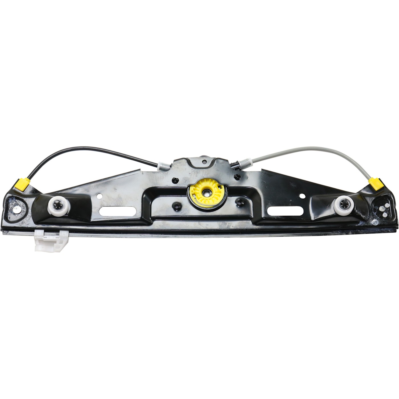 New Window Regulator Glass Rear Driver Left Side LH Hand BM1550123 ...