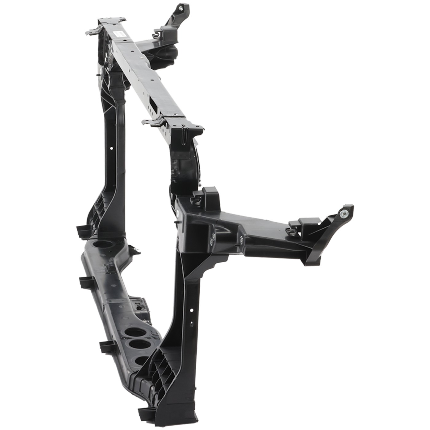 New Radiator Support Core for Hyundai Tucson 2016-2017 HY1225201 ...