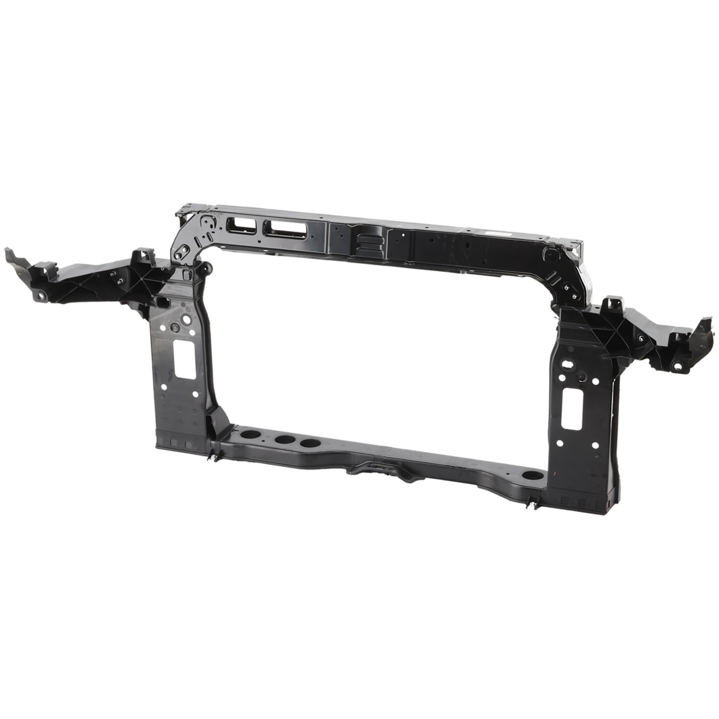 New Radiator Support Core for Hyundai Tucson 2016-2017 HY1225201 ...