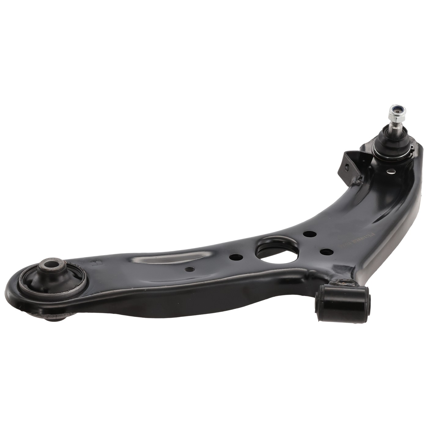 Control Arm For 2012-2017 Hyundai Accent Front Driver Side Lower ...