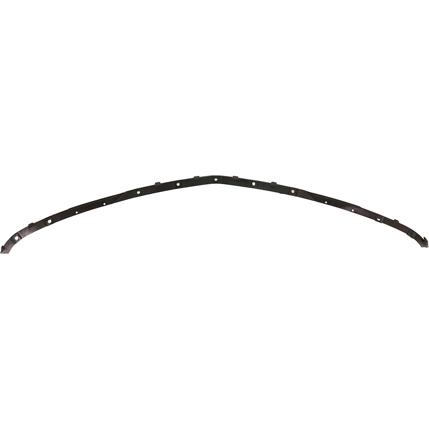 Air Dam Deflector Lower Valance Apron Front 5182282AA for Dodge Charger ...