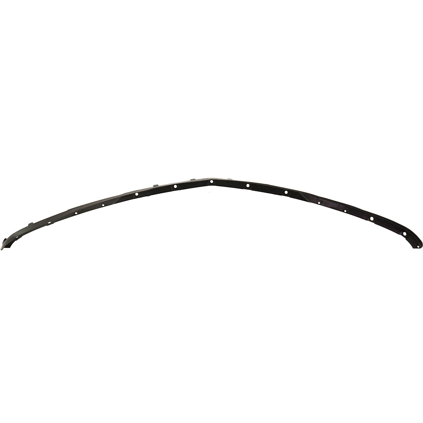 Air Dam Deflector Lower Valance Apron Front 5182282AA for Dodge Charger ...