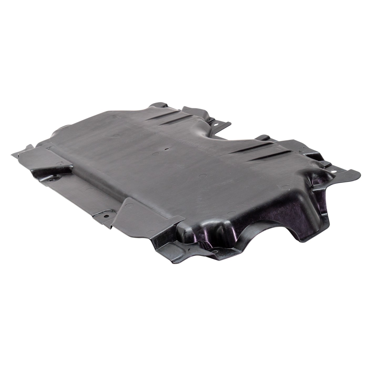 Engine Splash Shields Rear for MB Mercedes 2055240230 Mercedes-Benz ...