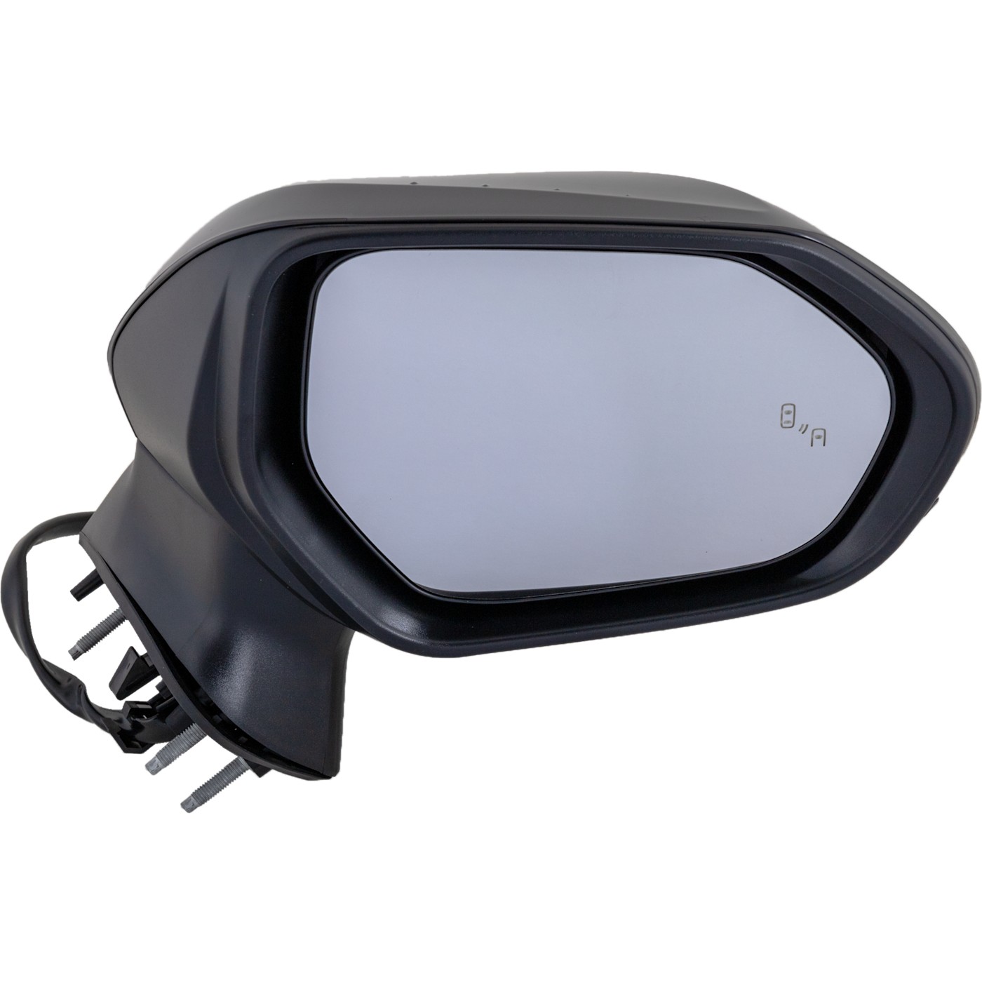 Mirrors Passenger Right Side Heated Hand 8791006840 for Toyota Camry ...