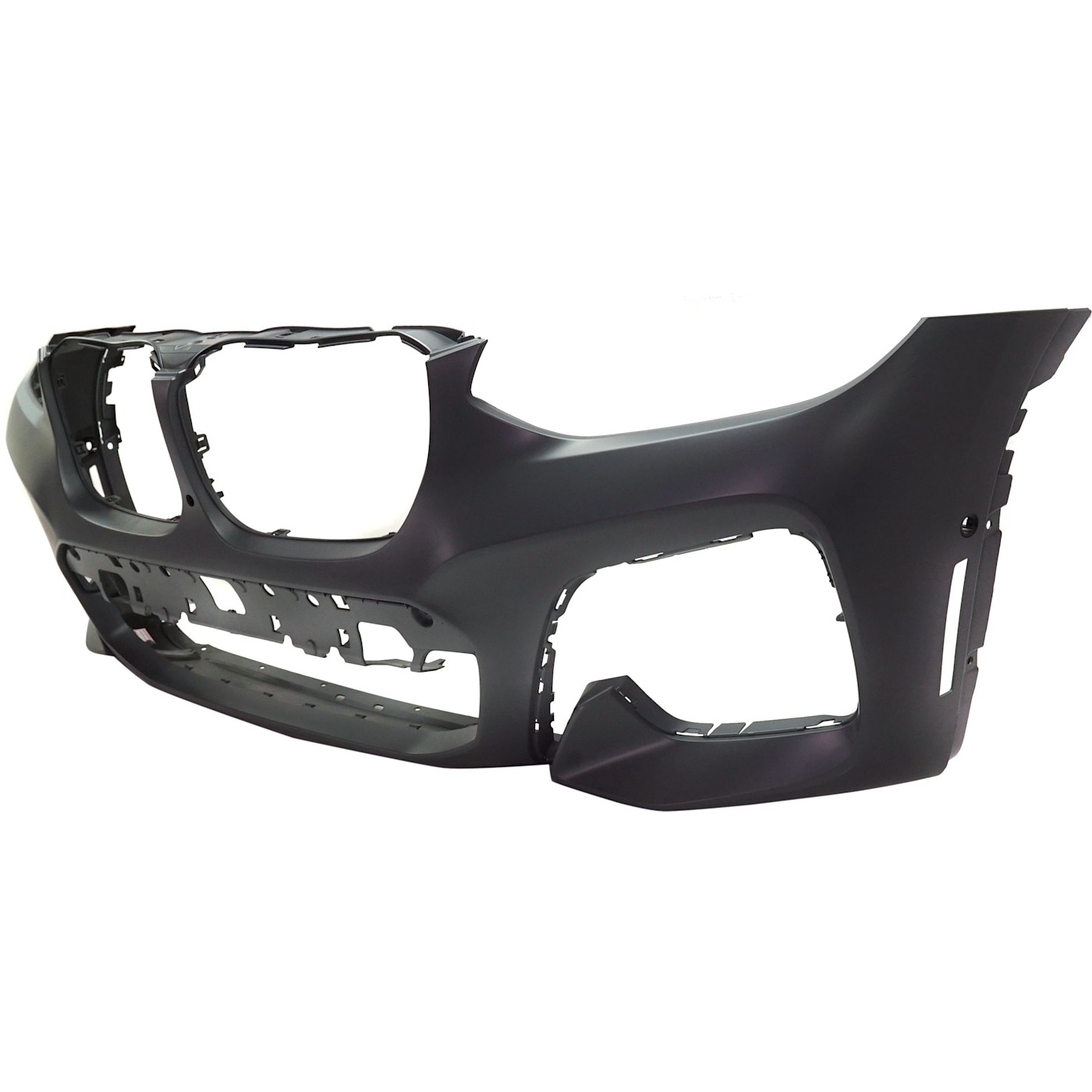 51118091990 New Bumper Cover Fascia Front for BMW X3 X4 2019-2021 | eBay