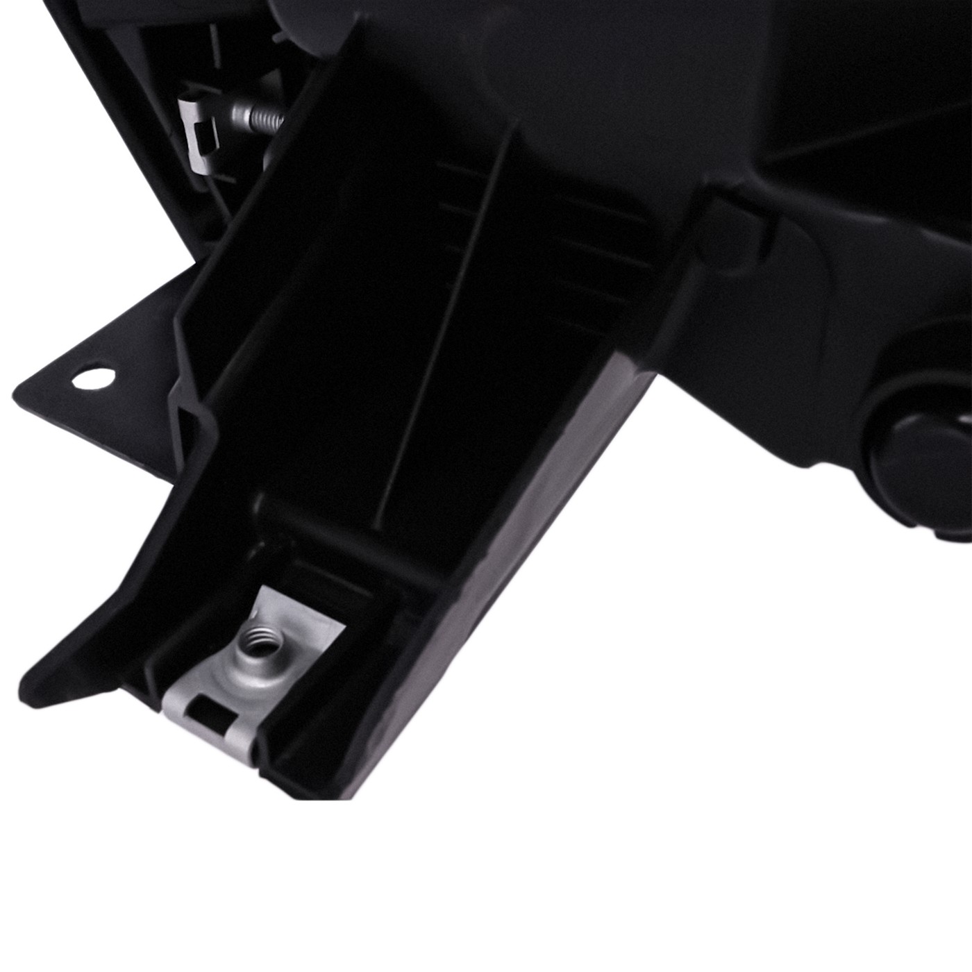 Headlight Driving Head light Headlamp Driver Left Side Hand 68360177AD ...