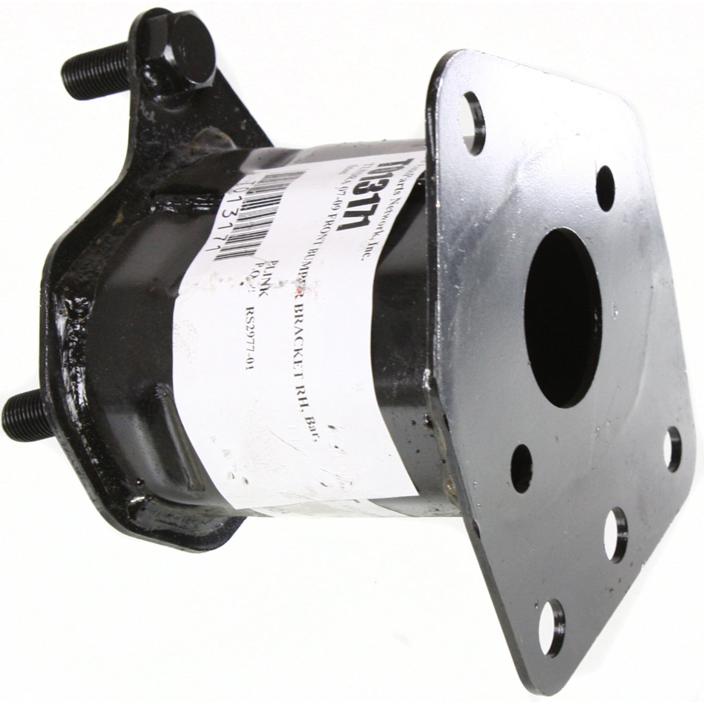 Front Bumper Face Bar for 2003-2018 Chevrolet Express 22872781 for sale ...