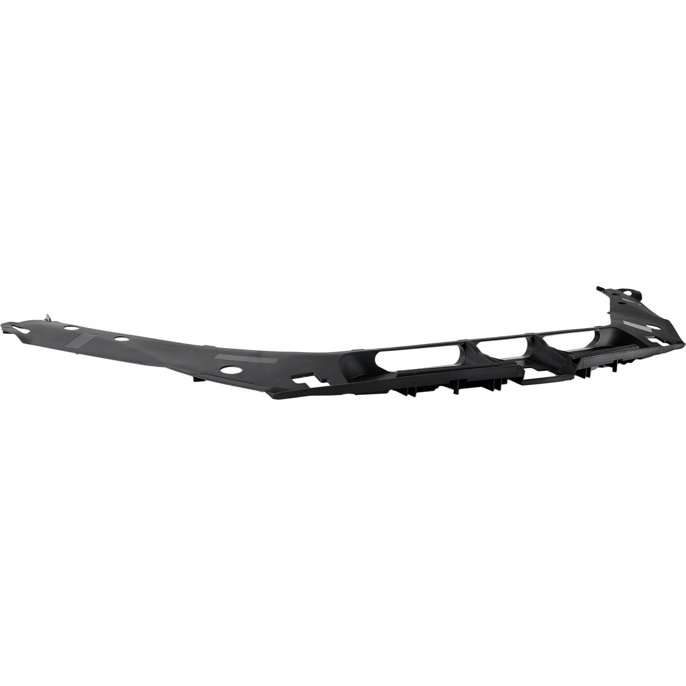 Radiator Support Covers for Mercedes ML Class 1668842922 Mercedes-Benz ...