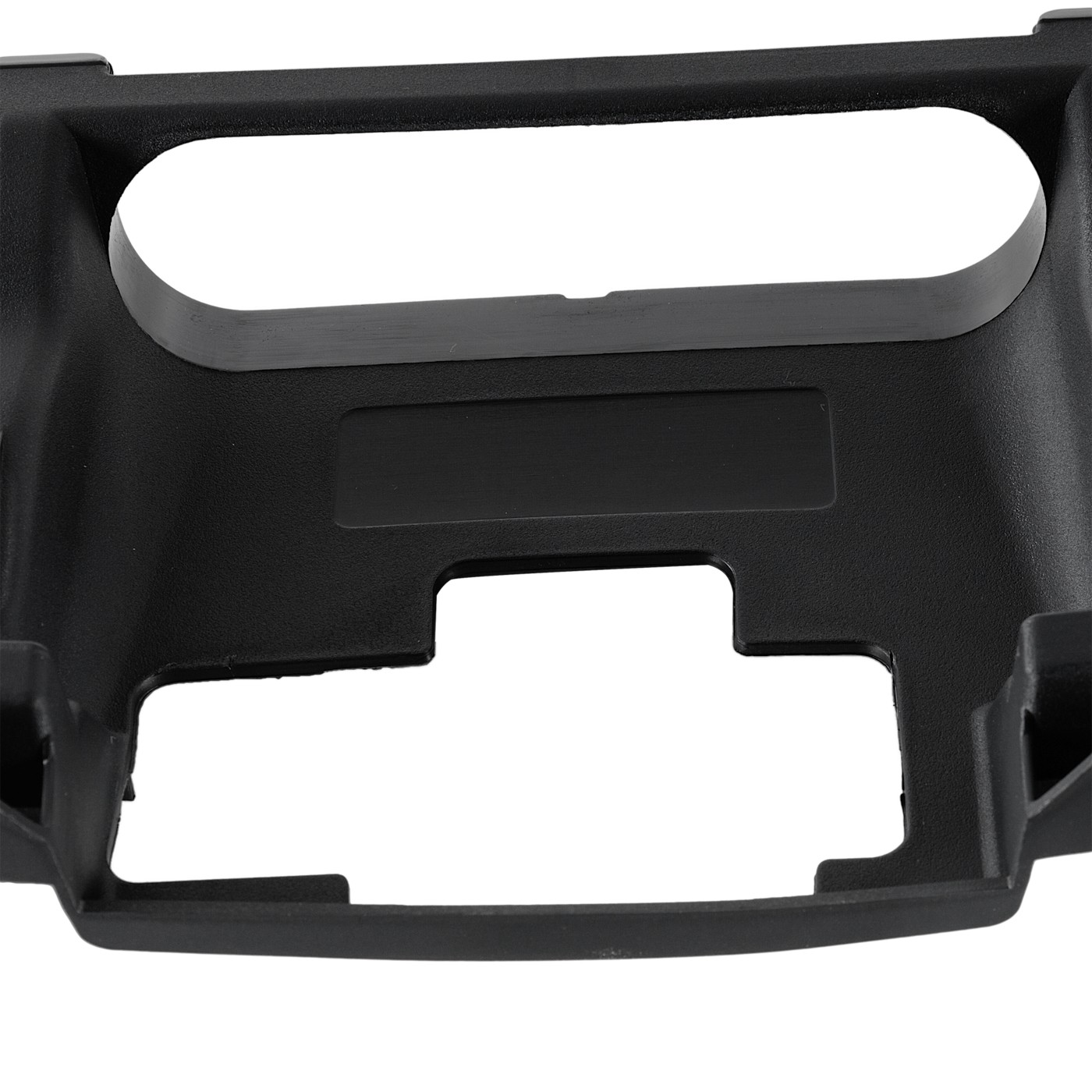 Radiator Support Covers for Mercedes ML Class 1668842922 Mercedes-Benz ...