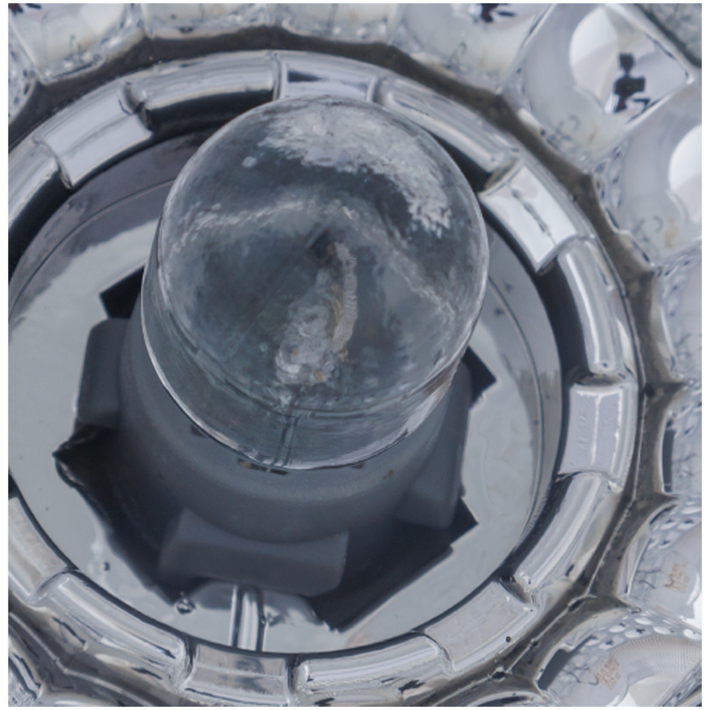 Tail Light Taillight Taillamp Brakelight Lamp Driver Left Side ...