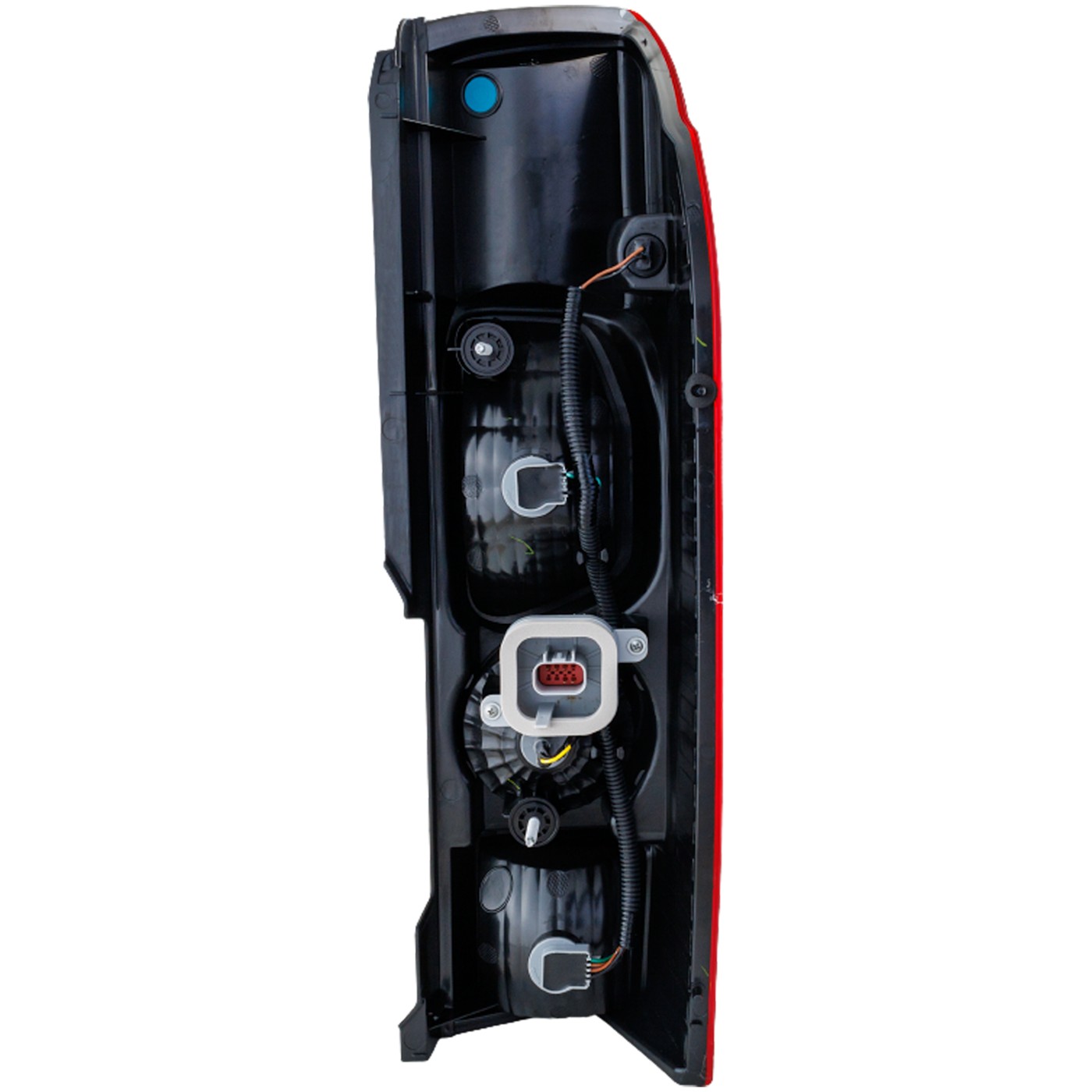 Tail Light Taillight Taillamp Brakelight Lamp Driver Left Side ...