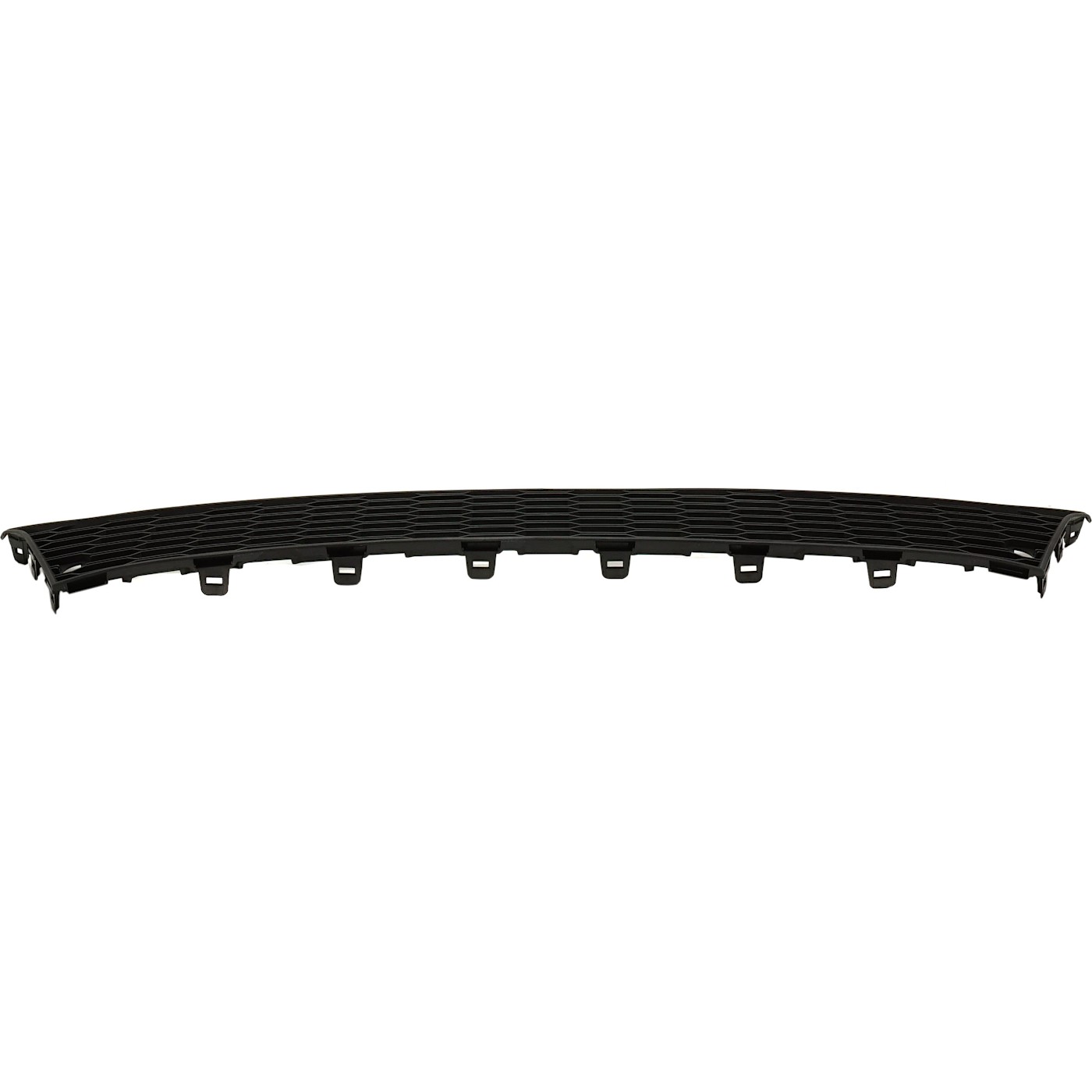 6402A505 New Bumper Face Bar Grilles Front Lower for Mitsubishi ...