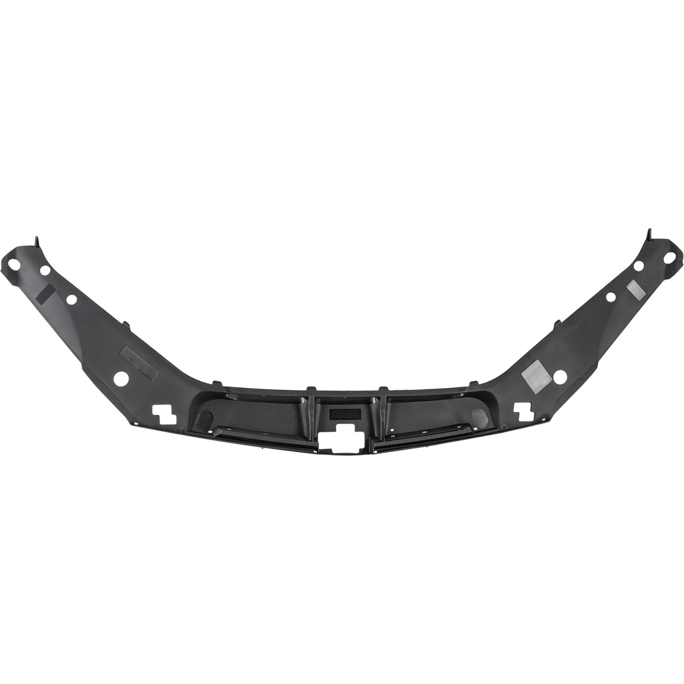 Radiator Support Covers MB1224100 for 2013-2016 Mercedes Benz GL550 ...