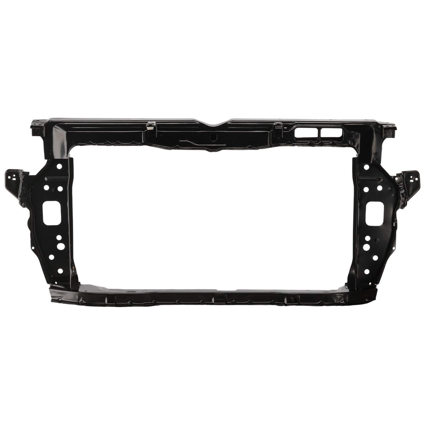 64101J0000 New Radiator Support Core Sedan for Hyundai Accent 2018-2020 ...