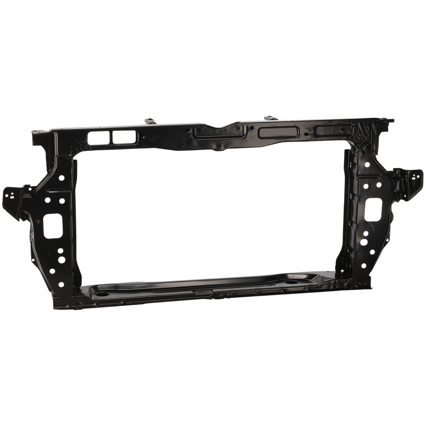 64101J0000 New Radiator Support Core Sedan for Hyundai Accent 2018-2020 ...