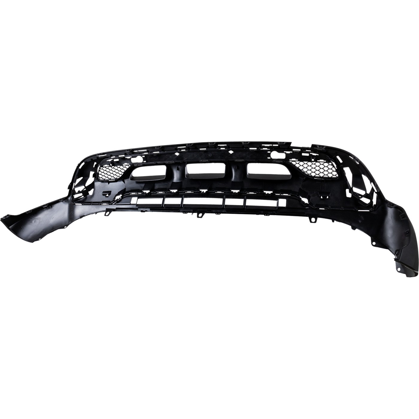 Bumper Face Bar Grilles for Mercedes 2538859701 Mercedes-Benz GLC300 ...