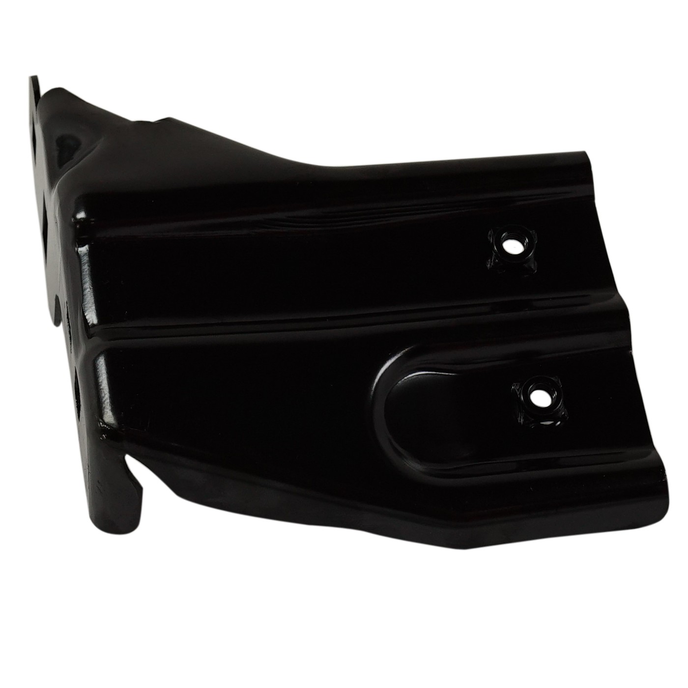 22891633 New Headlight Bracket Head Light Lamp Headlamp Housing Driver ...