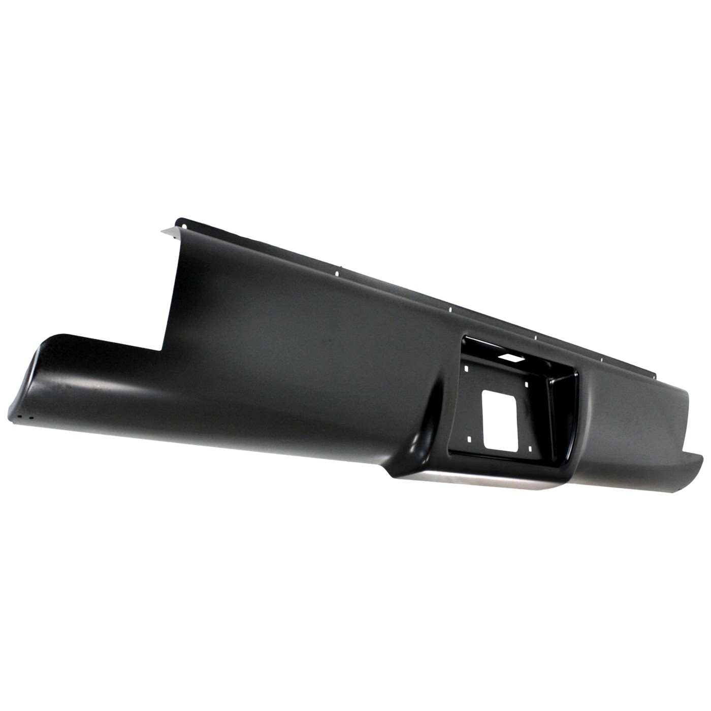 N-Dure New Roll Pan Rear for Chevy Flareside Chevrolet C1500 Truck ...