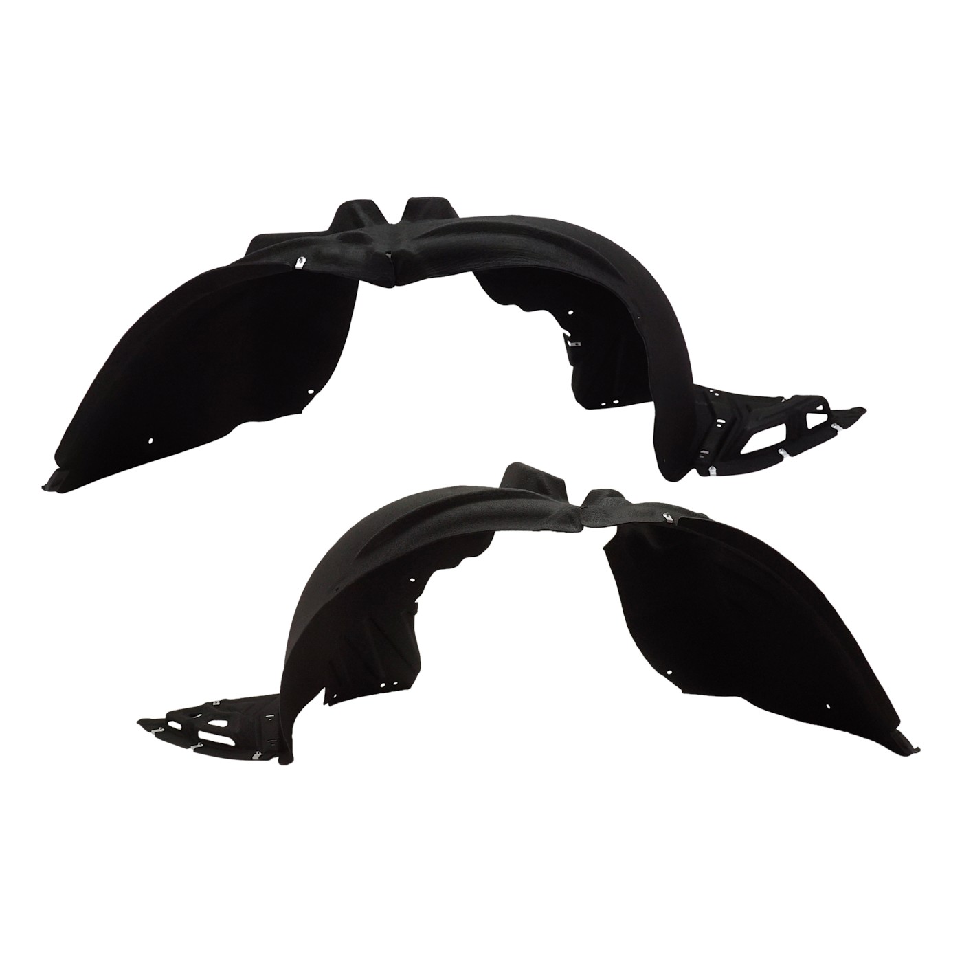 84506559, 84506561 New Set of 2 Front Driver & Passenger Side for Chevy ...