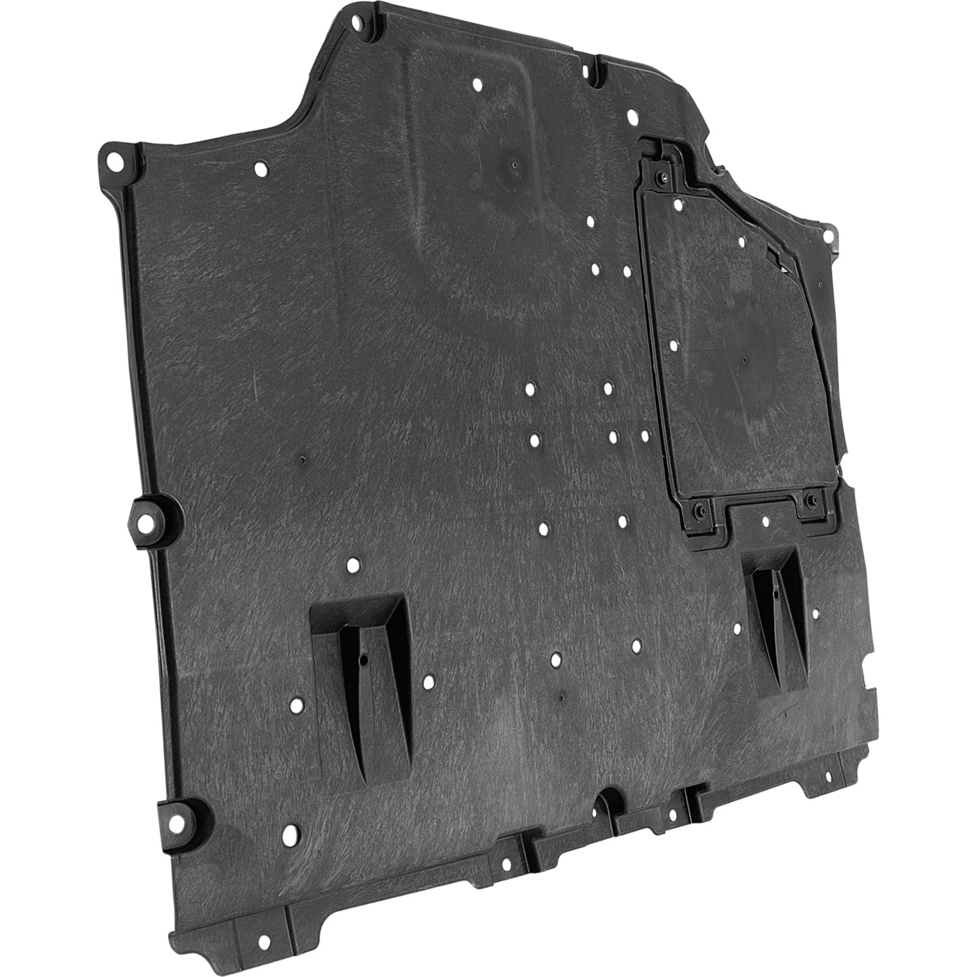 Engine Splash Shield For 2018-2021 Toyota Prius Prime Center | eBay