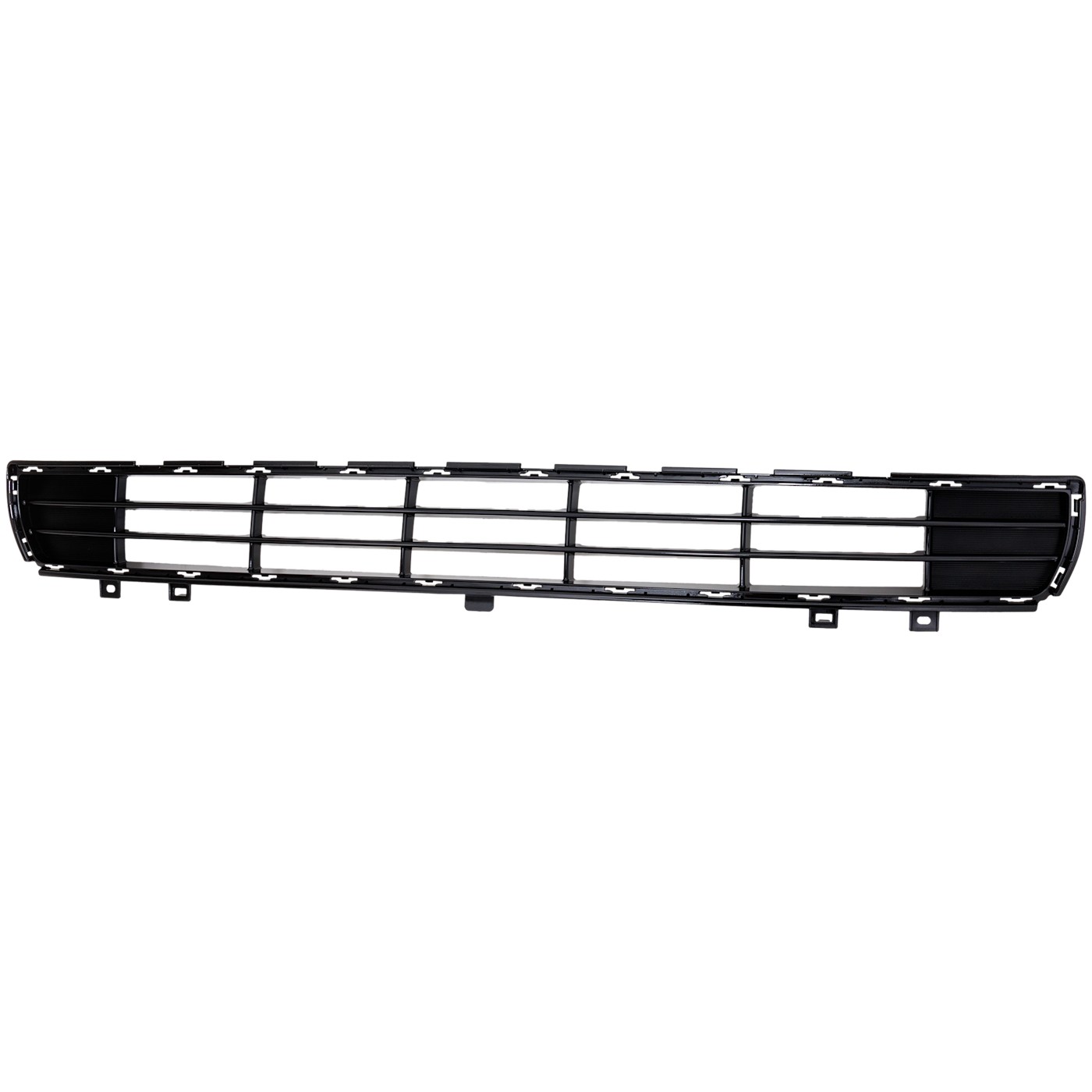 Bumper Face Bar Grilles Front Lower 86569D9510 for Kia Sportage 2020 ...