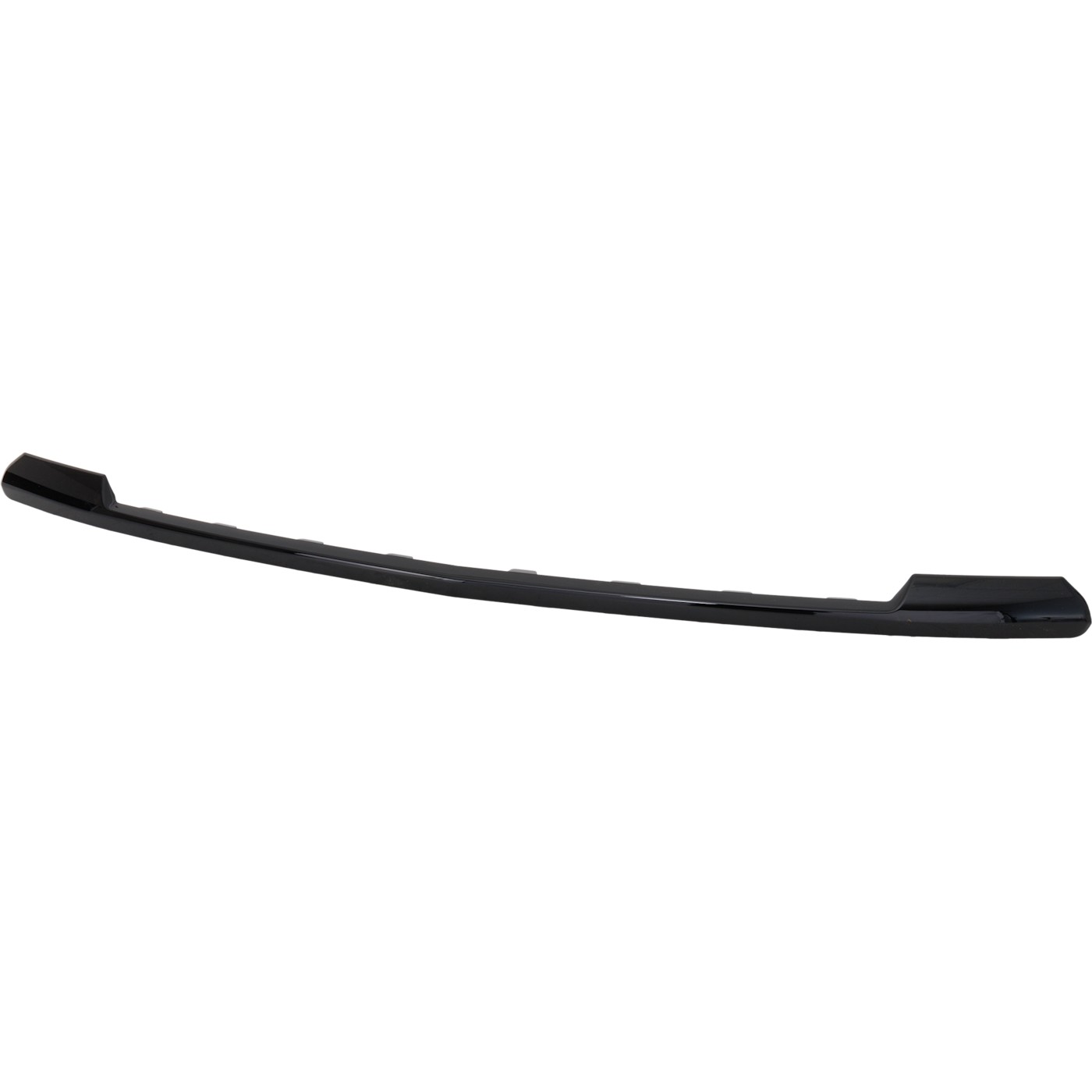 Bumper Face Bar Trim Molding Step Pad Front Lower for Chevy 84833620 ...