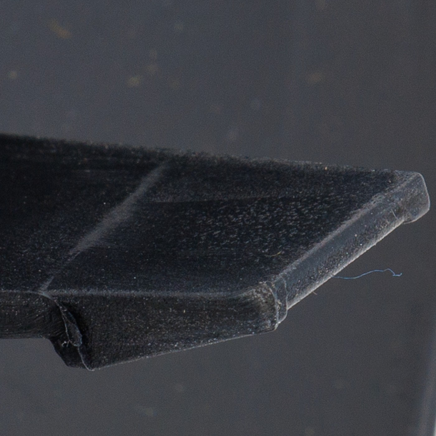 Bumper Face Bar Trim Molding Step Pad Front Lower for Chevy 84833620 ...