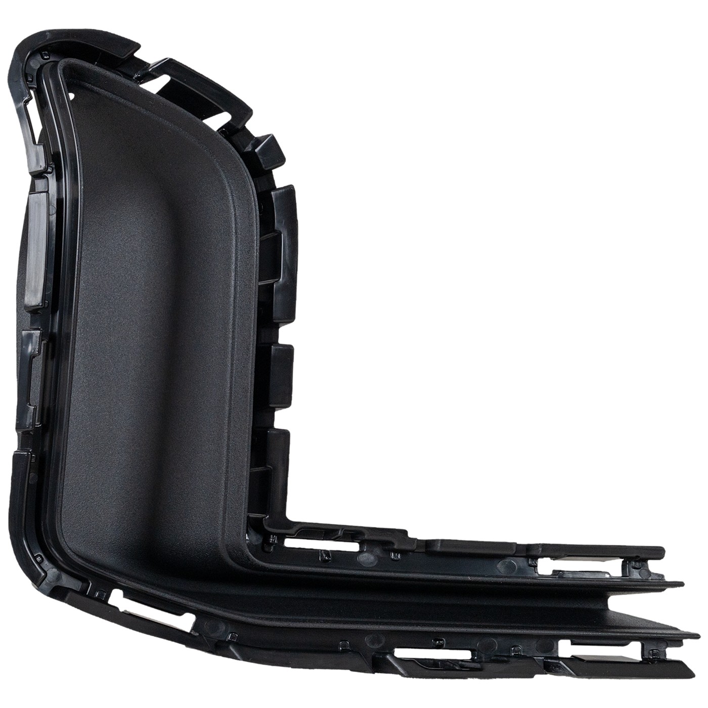 Grille Trim Grill Front Passenger Right Side for Chevy Hand 84112305 ...