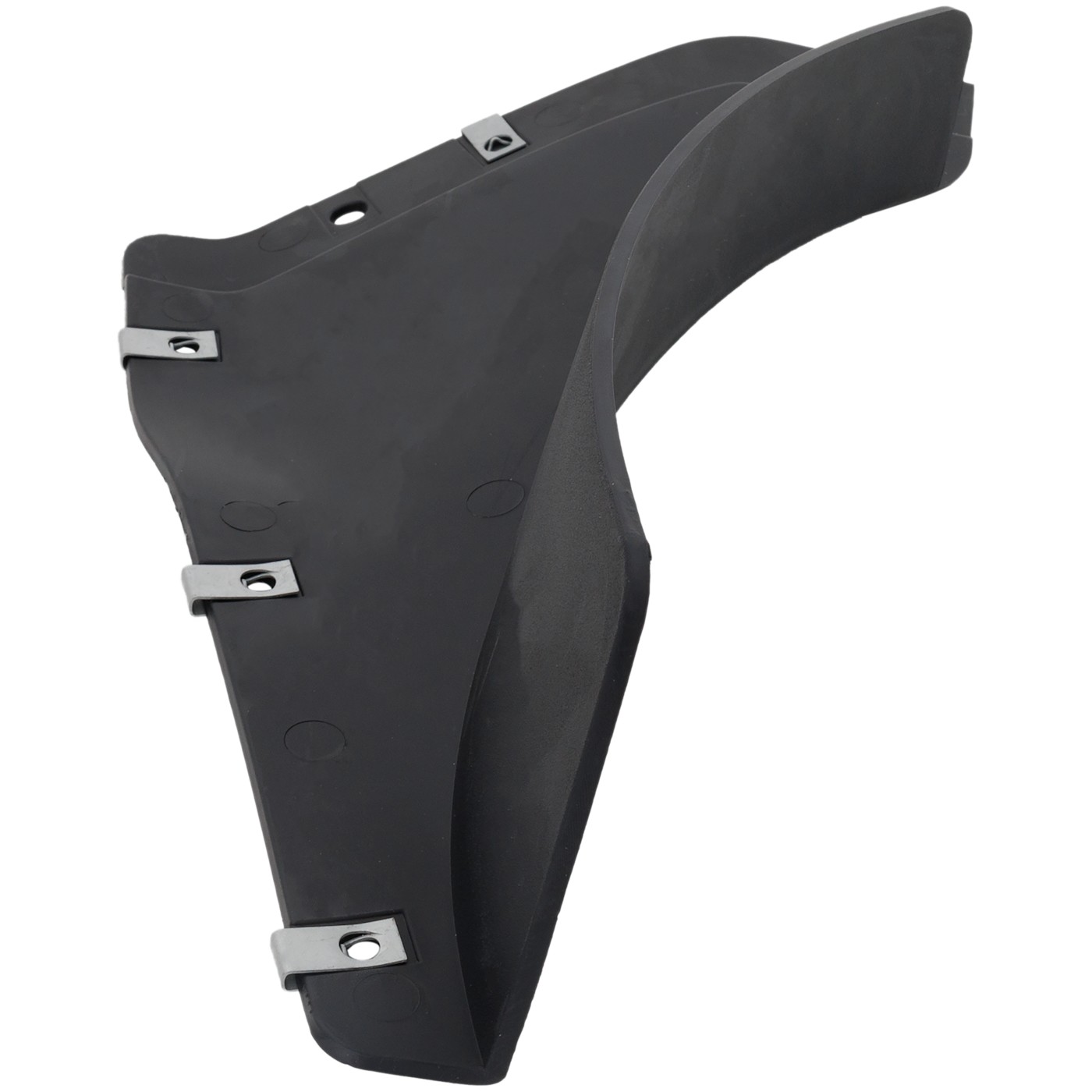 Air Dam Deflector Lower Valance Apron Front Passenger Right Side for ...